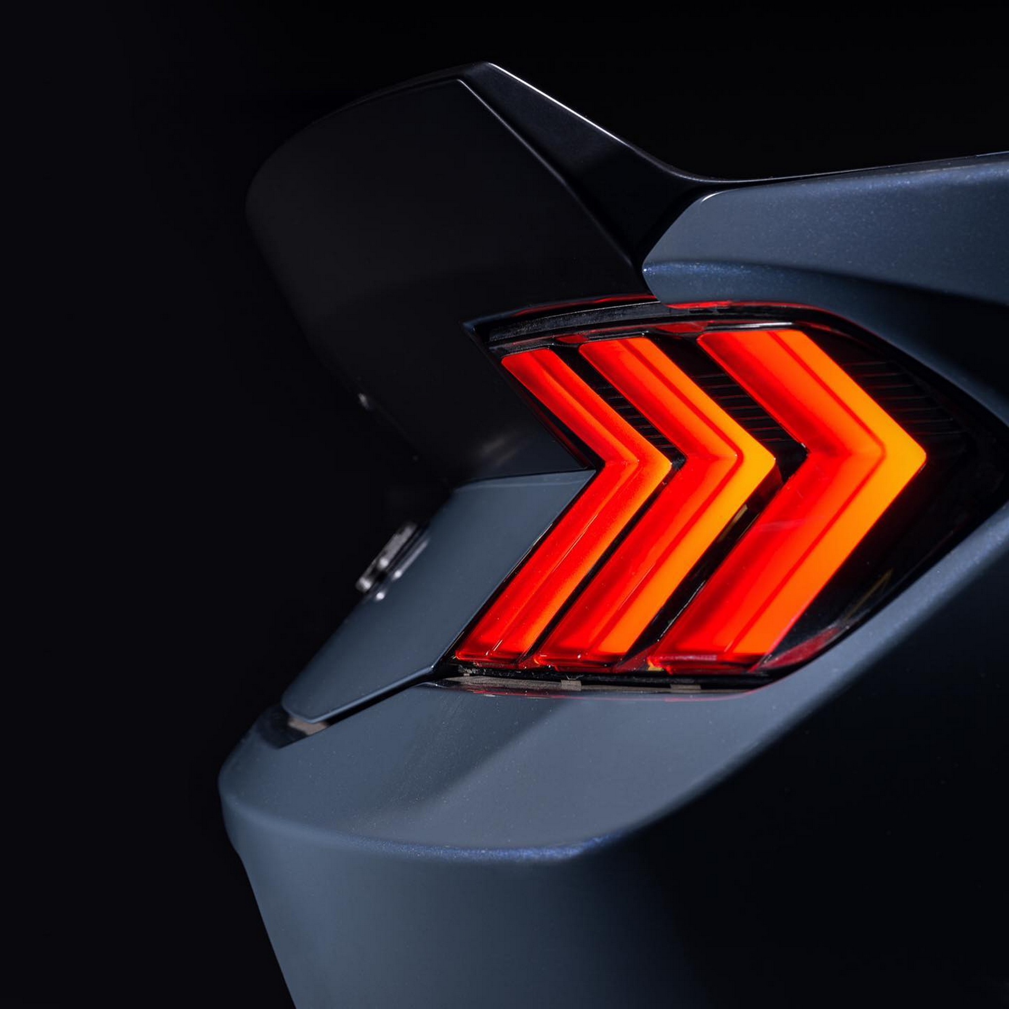 Vaughn Gittin Jr.’s 2024 Mustang RTR Spec 2 Tuning Pack Adds 22 Mods ...