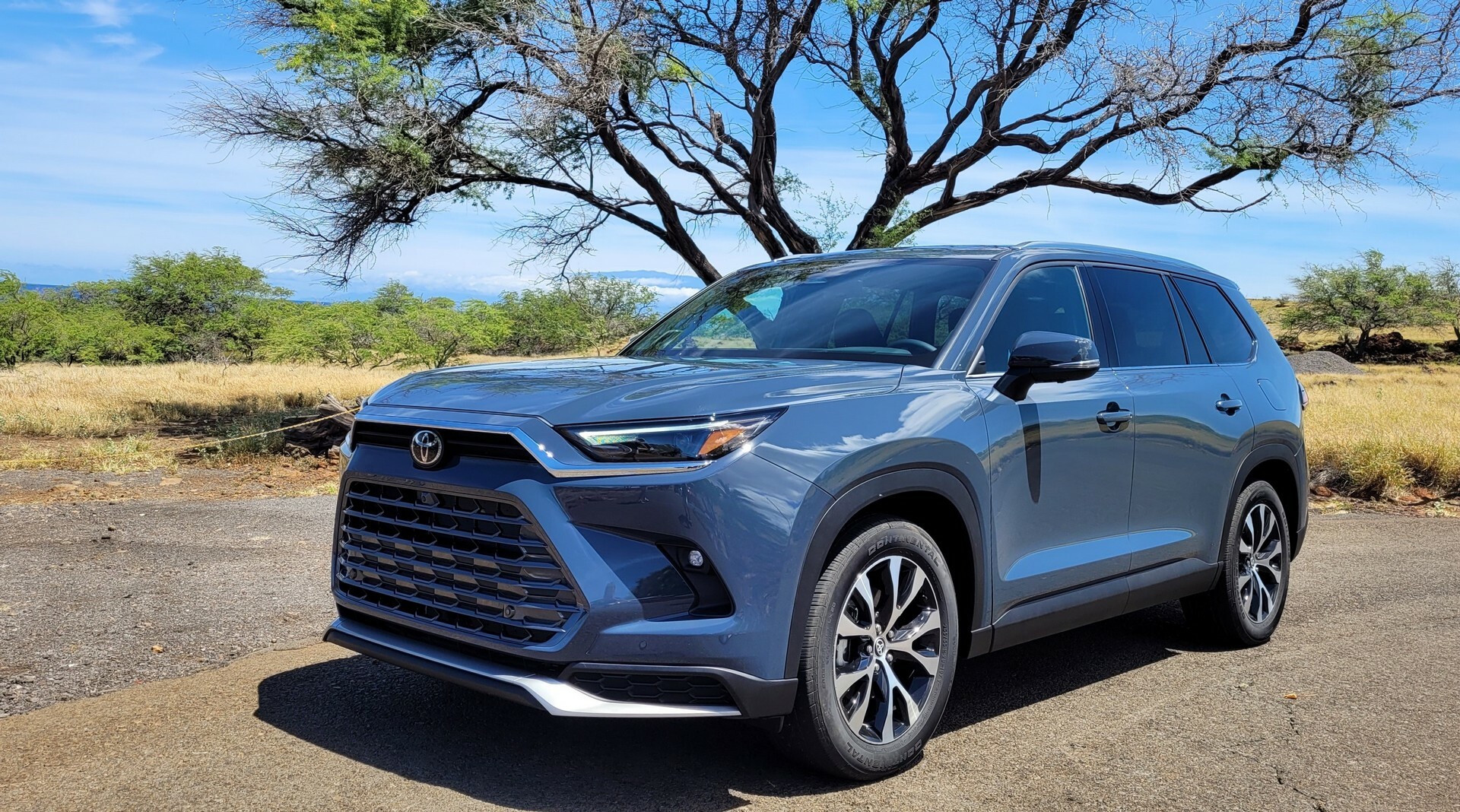 Grand Highlander Prime PHEV Unlikely As Toyota “Confident” In Existing ...