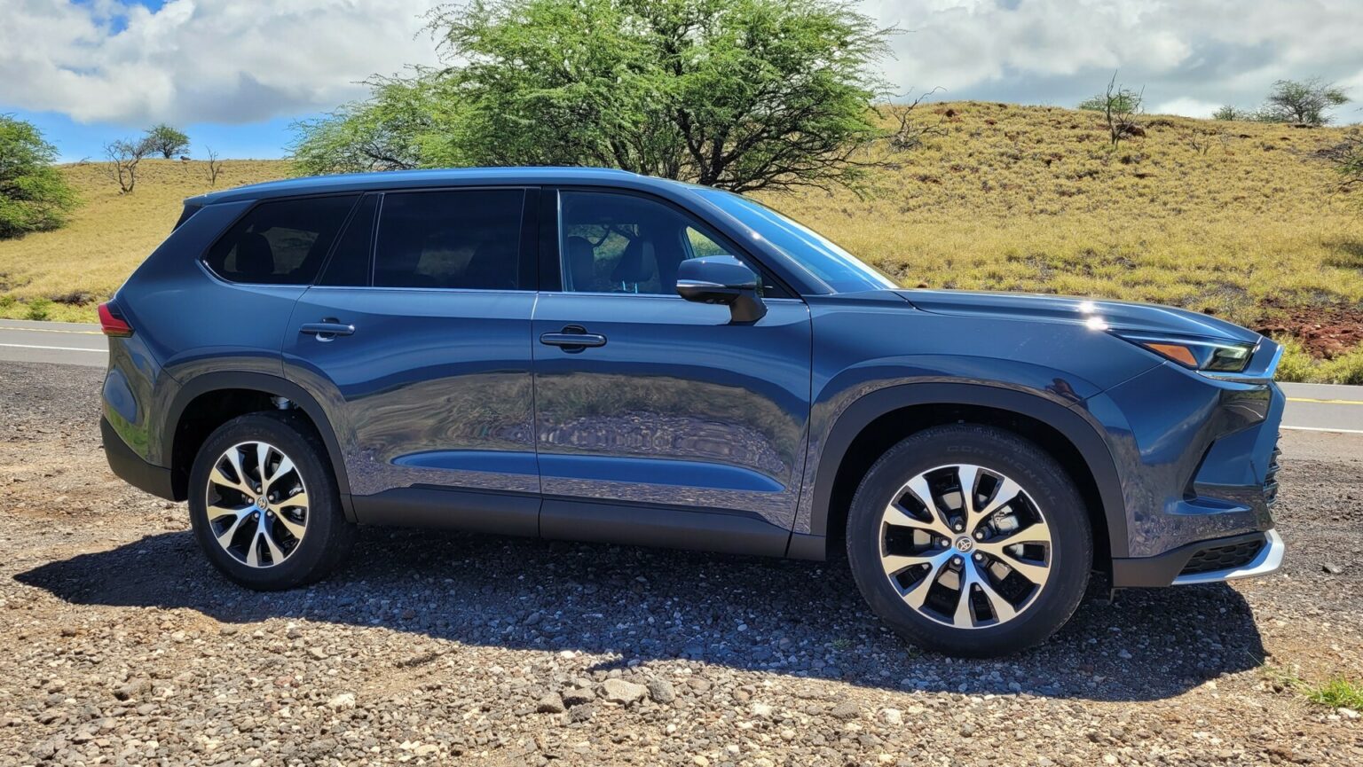 Grand Highlander Prime PHEV Unlikely As Toyota “Confident” In Existing ...