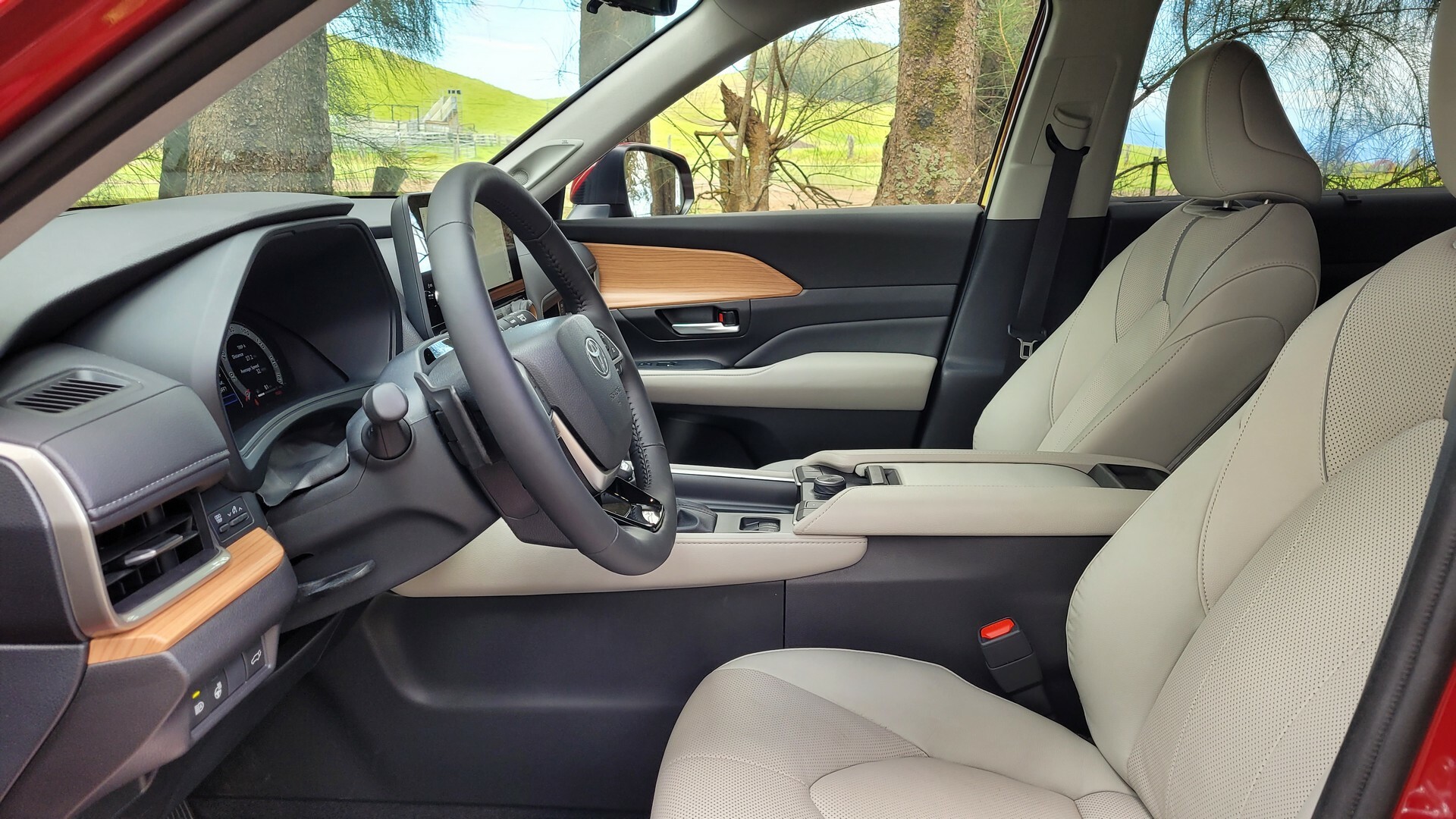 Grand Highlander Prime PHEV Unlikely As Toyota “Confident” In Existing ...