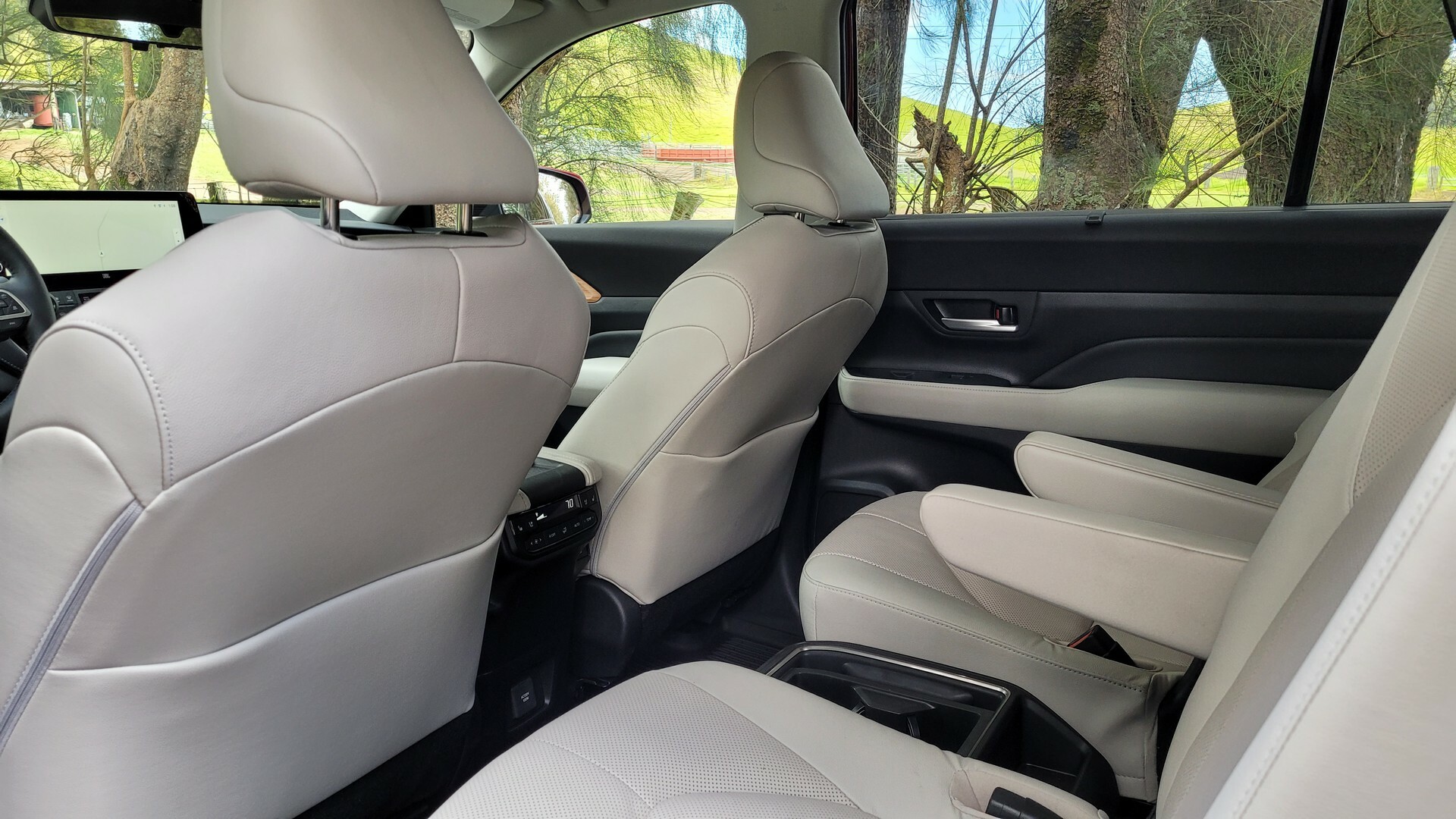 Grand Highlander Prime PHEV Unlikely As Toyota “Confident” In Existing ...