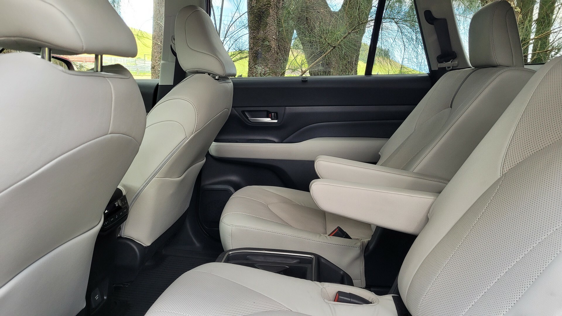 Grand Highlander Prime PHEV Unlikely As Toyota “Confident” In Existing ...