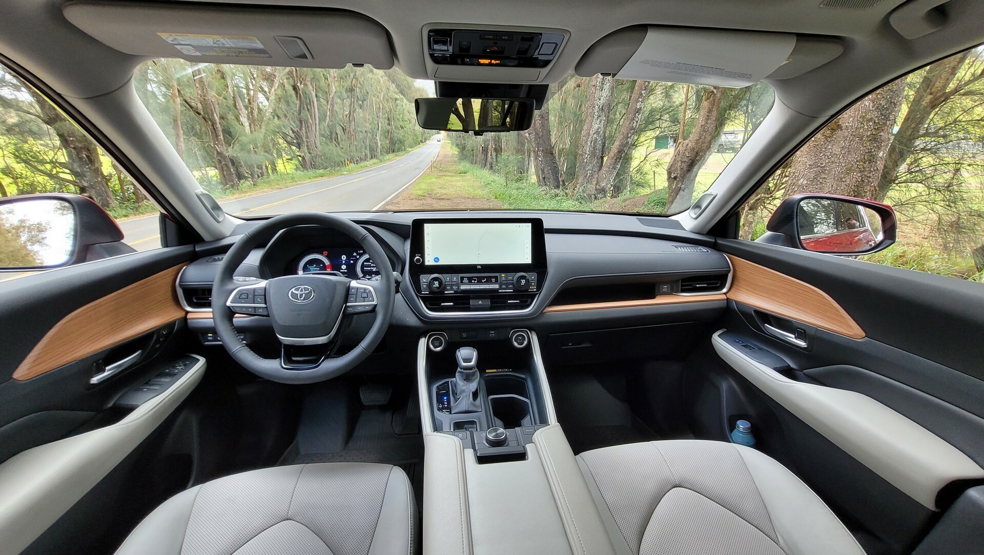 Grand Highlander Prime PHEV Unlikely As Toyota “Confident” In Existing ...