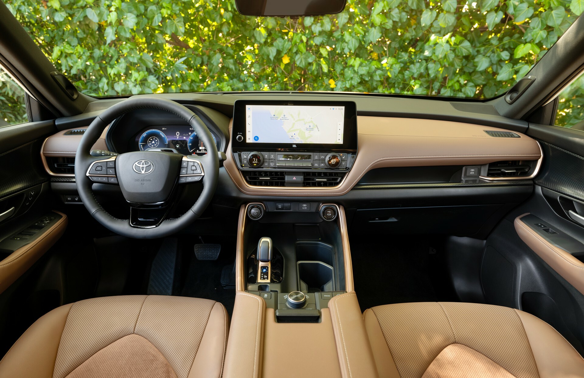 2024 Toyota Grand Highlander Starts A Hair Over $43k And Comes Nicely ...