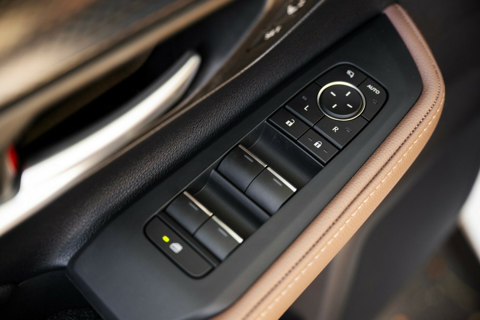 2024 Toyota Grand Highlander Starts A Hair Over $43k And Comes Nicely ...