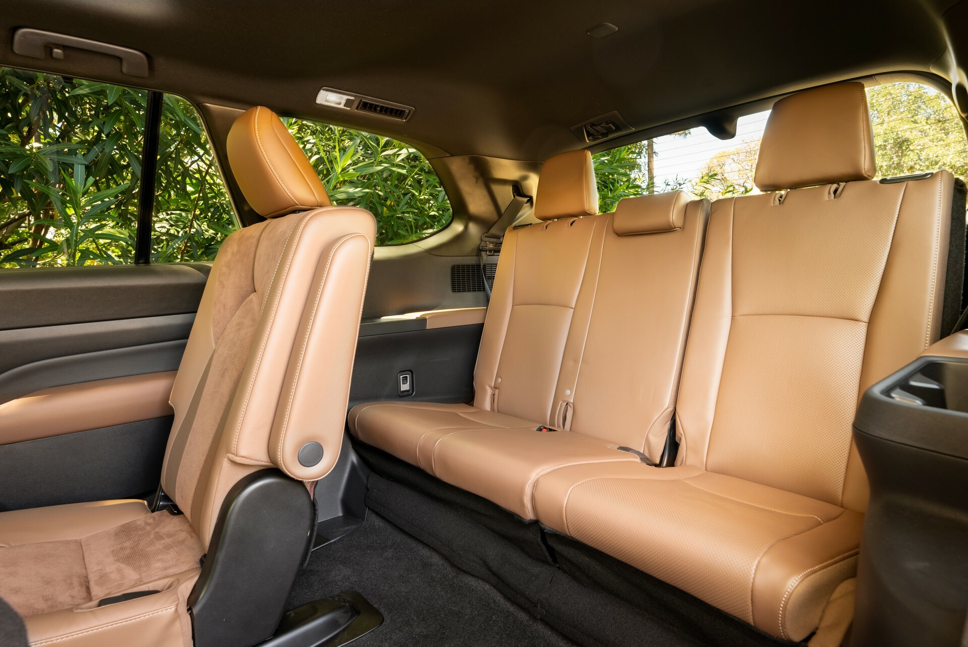 2024 Toyota Grand Highlander Starts A Hair Over $43k And Comes Nicely ...