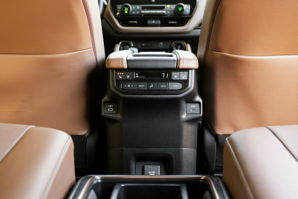 2024 Toyota Grand Highlander Starts A Hair Over $43k And Comes Nicely ...