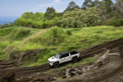 Color Us Impressed: 2024 Toyota Tacoma TRD Pro Gains Exclusive Terra ...