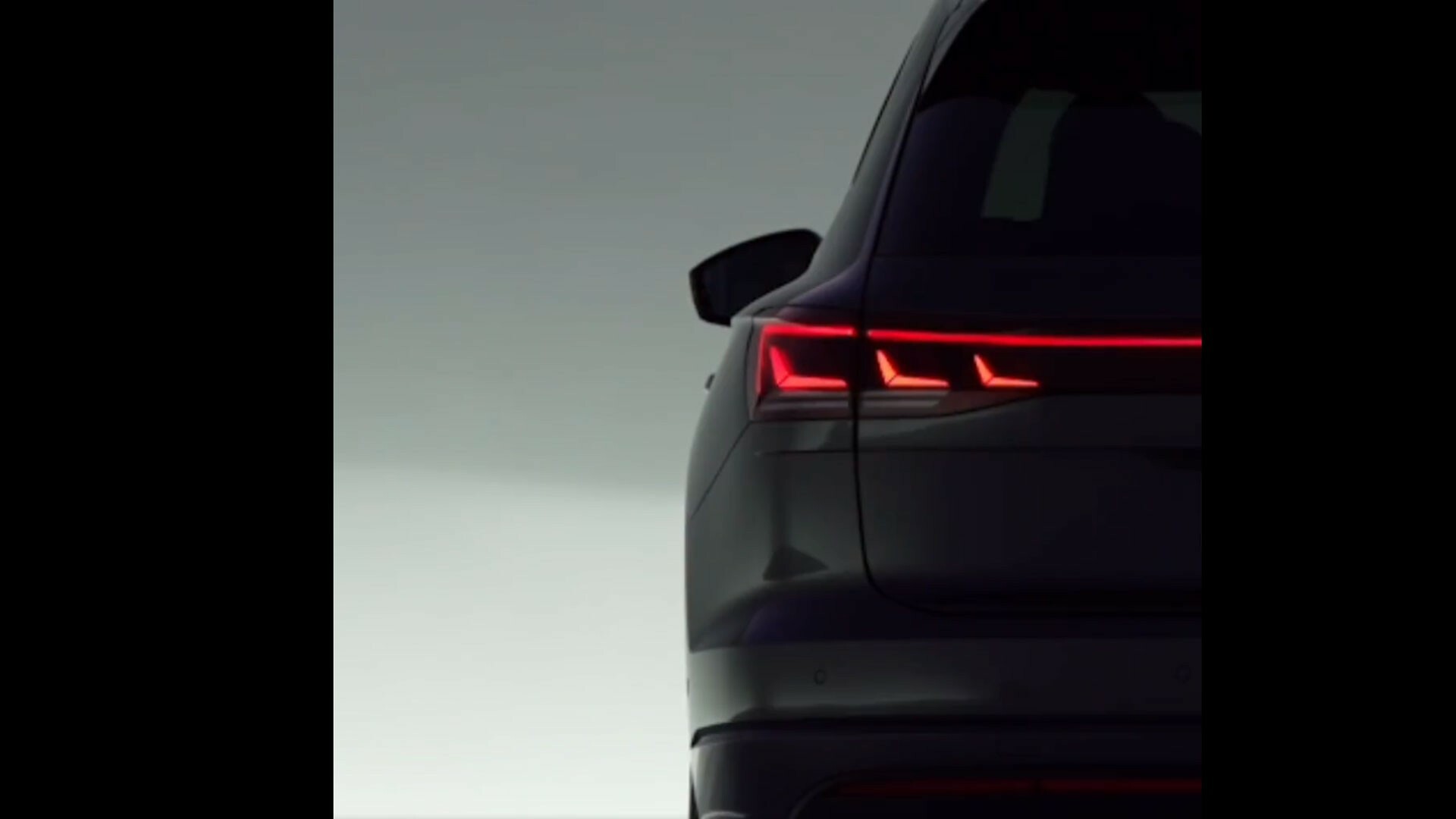 Facelifted 2024 VW Touareg Debuts This Week With Updated Styling And ...