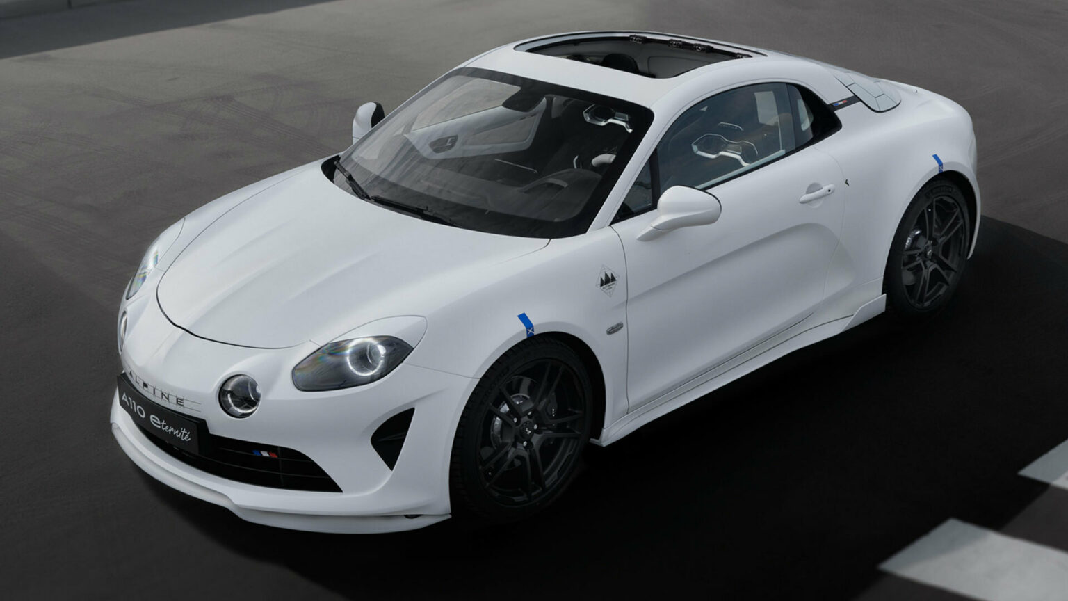 Alpine And Lotus Pump The Brakes On Jointly Developed Electric Sports ...