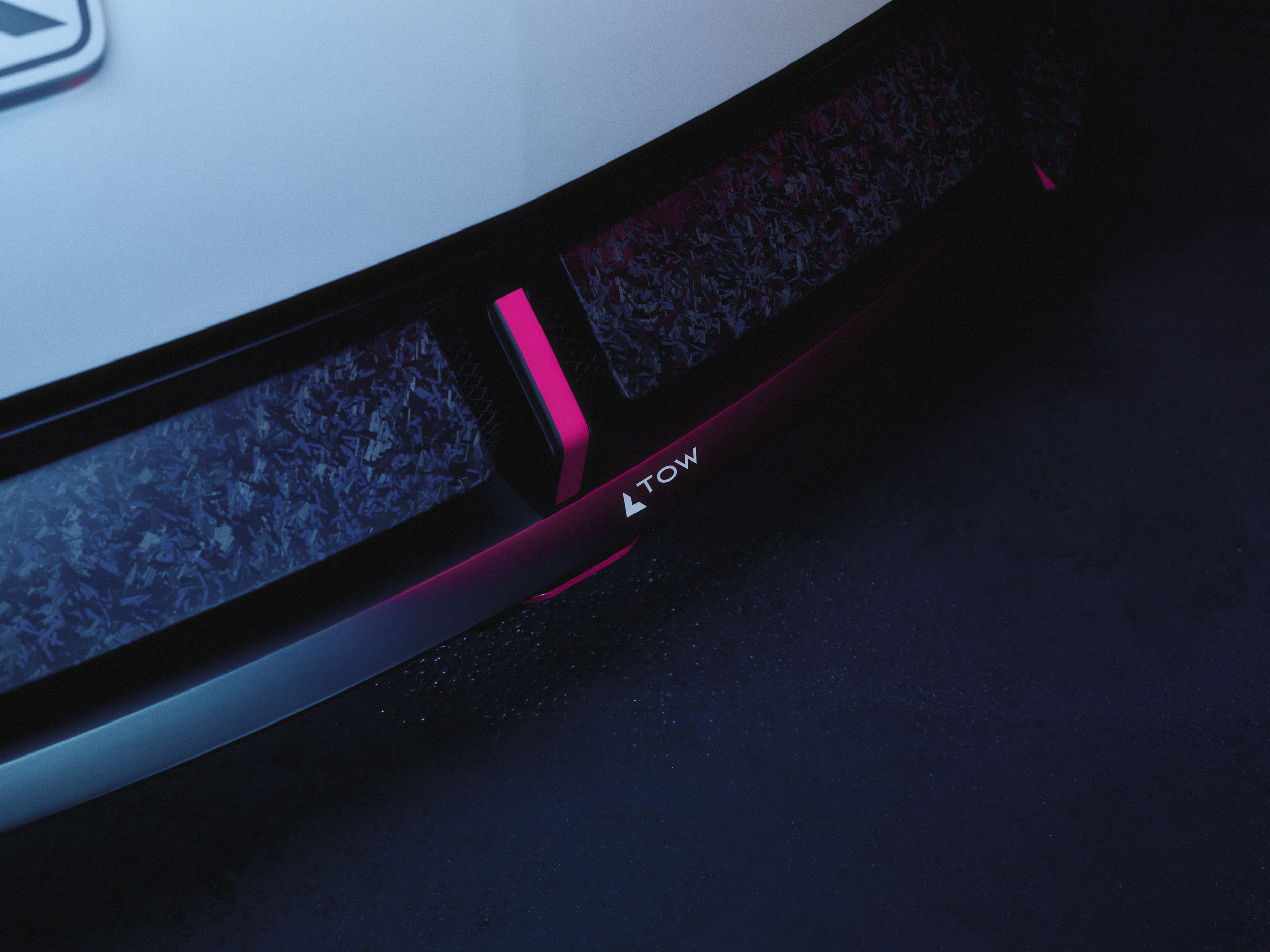 New Alpine A290_B Concept Is An Electrifying Hot Hatch Coming In 2024 ...