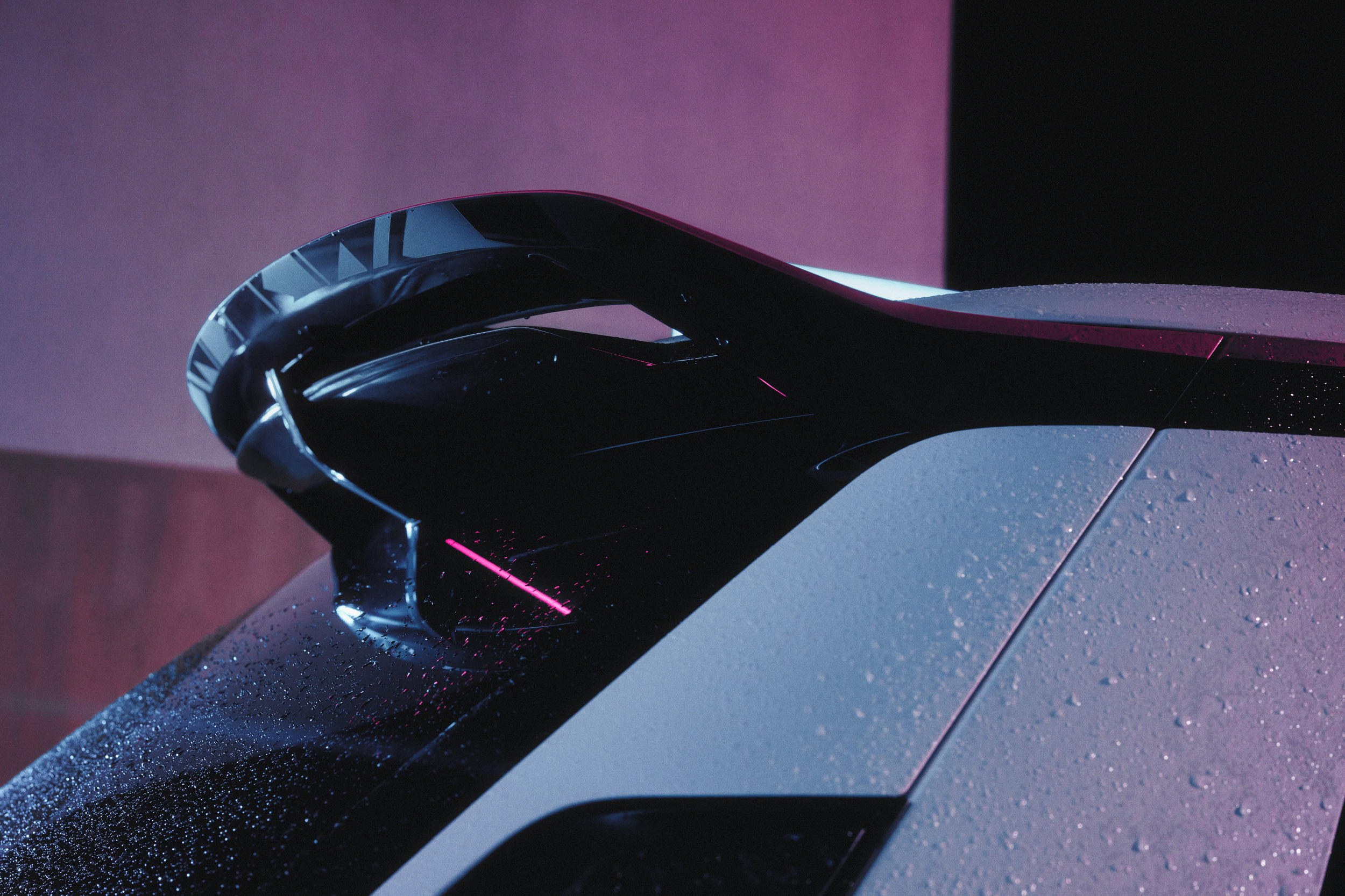 New Alpine A290_B Concept Is An Electrifying Hot Hatch Coming In 2024 ...