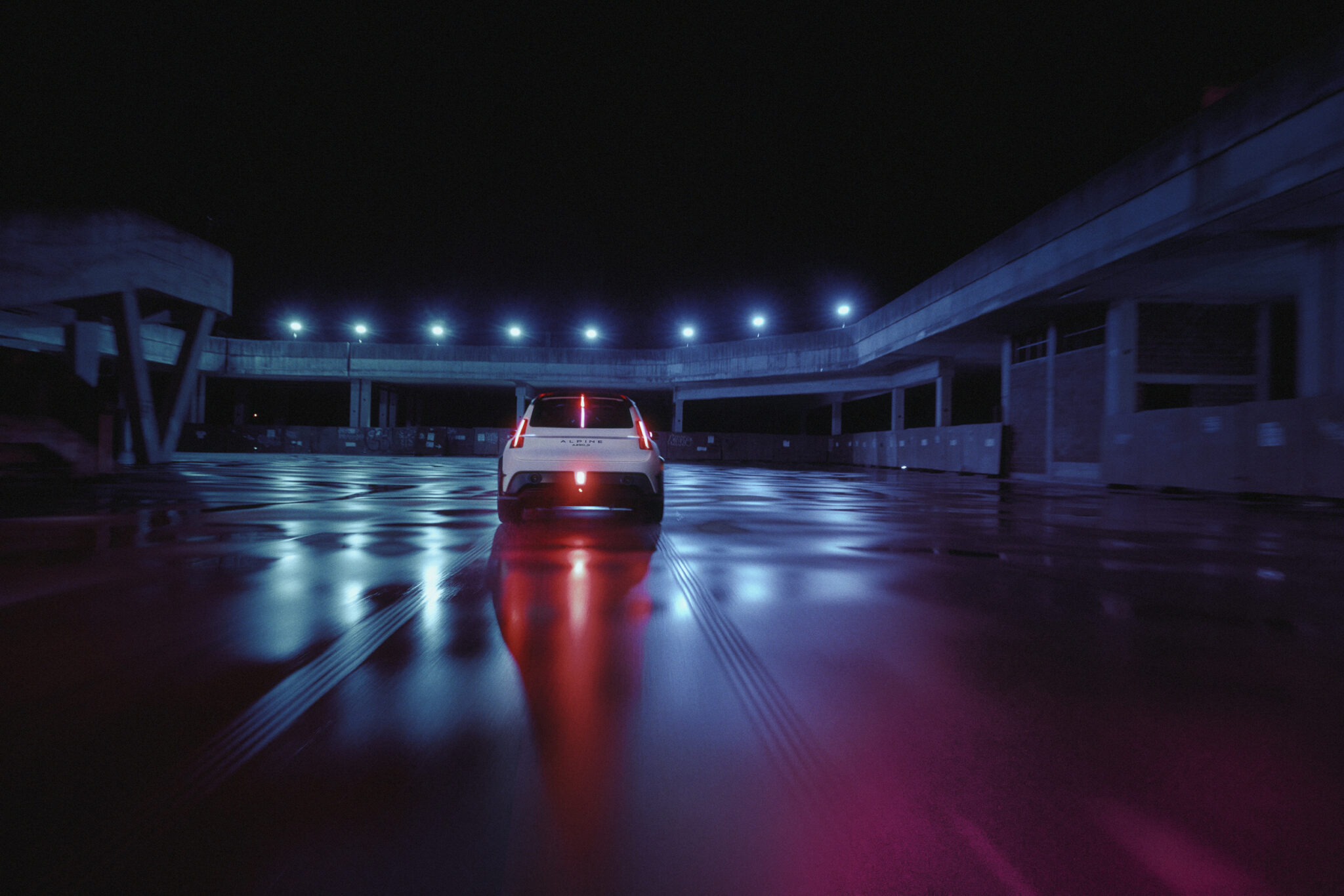 2024 Alpine A290: Everything We Know About The Punchy Electric Hot ...