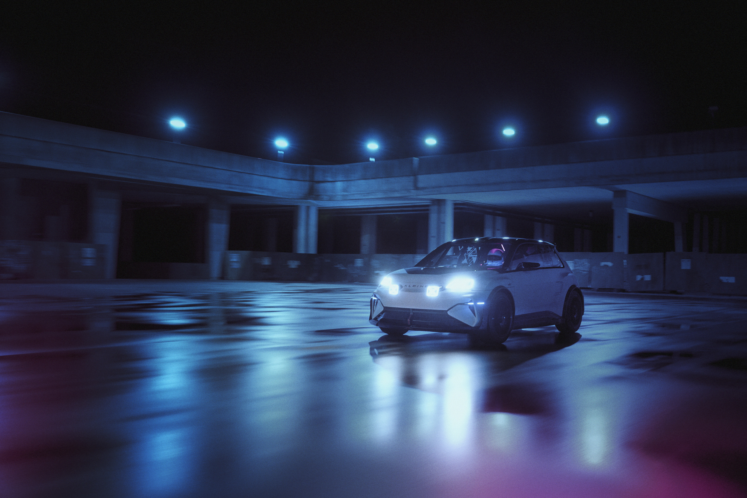 2024 Alpine A290: Everything We Know About The Punchy Electric Hot ...