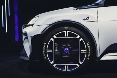 Alpine Confirms Next-Gen A110 Roadster For 2030’s Seven-Strong EV ...