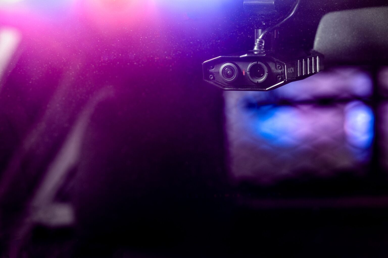 LAPD Installs New Hi-Tech Cameras In Police Cars To Capture Every ...