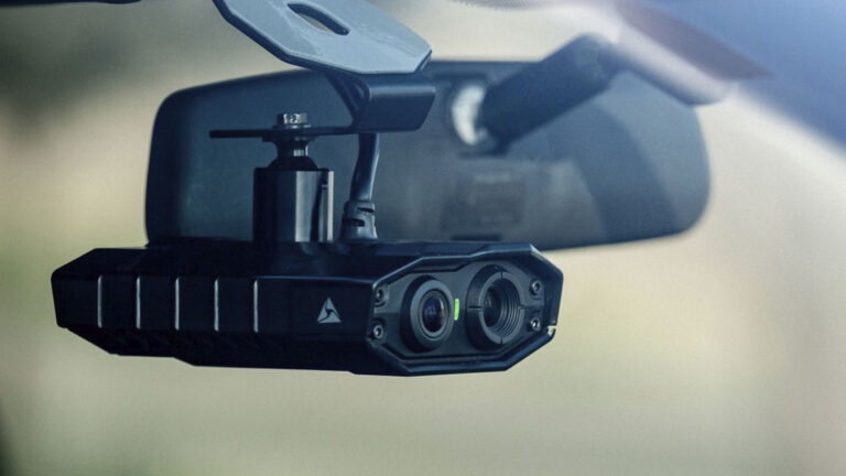 LAPD Installs New Hi-Tech Cameras In Police Cars To Capture Every ...