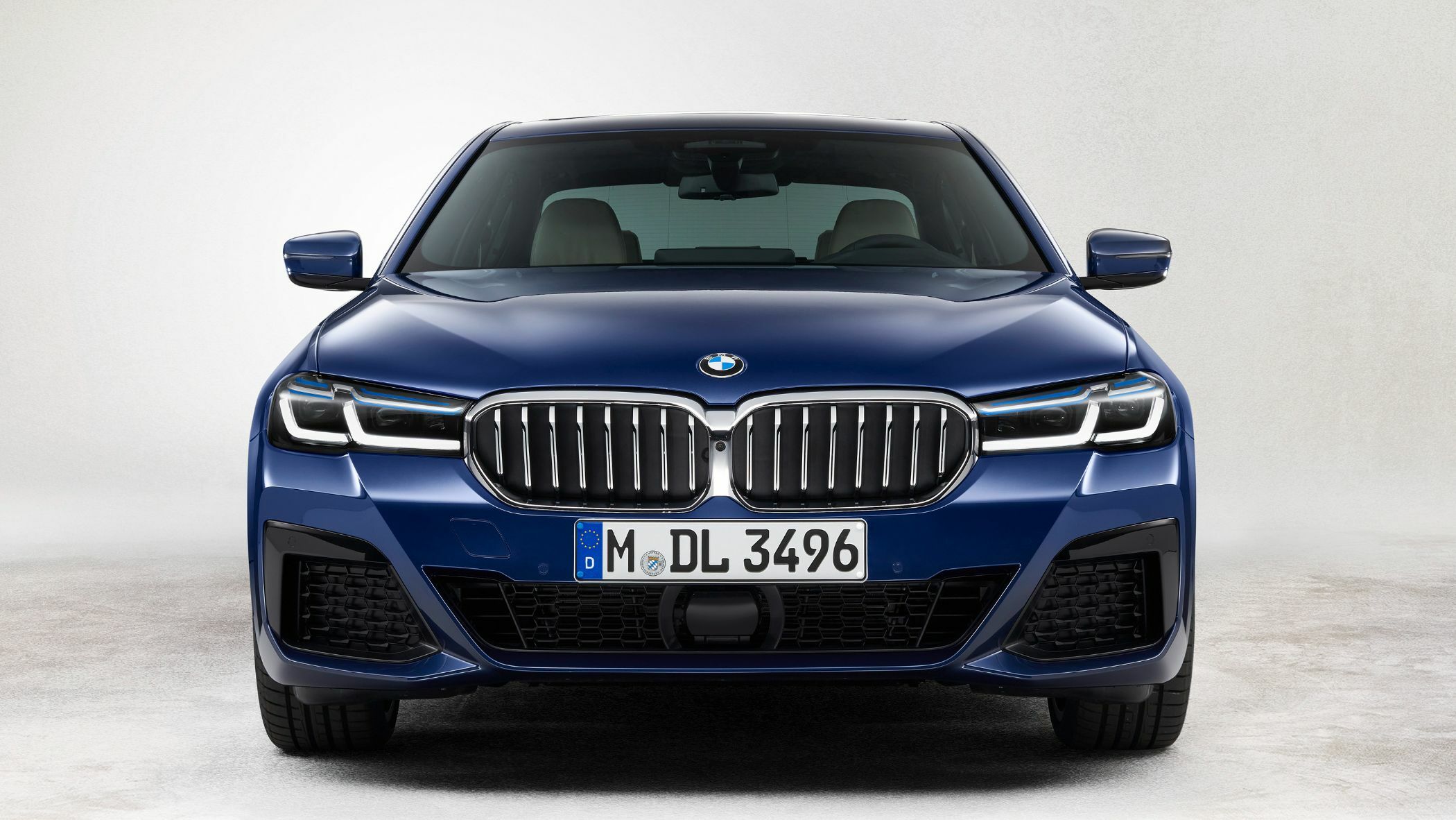 How Does The 2024 BMW 5-Series G60 Compare To Its G30 Predecessor ...