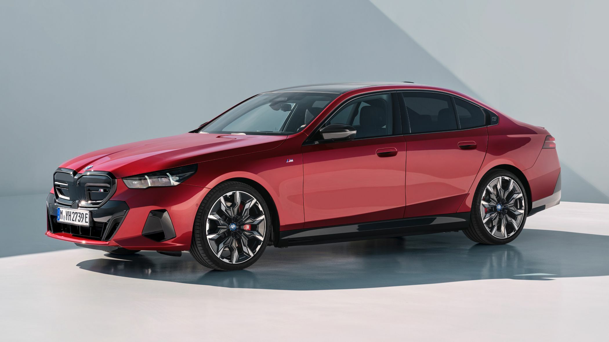 How Does The 2024 BMW 5-Series G60 Compare To Its G30 Predecessor ...
