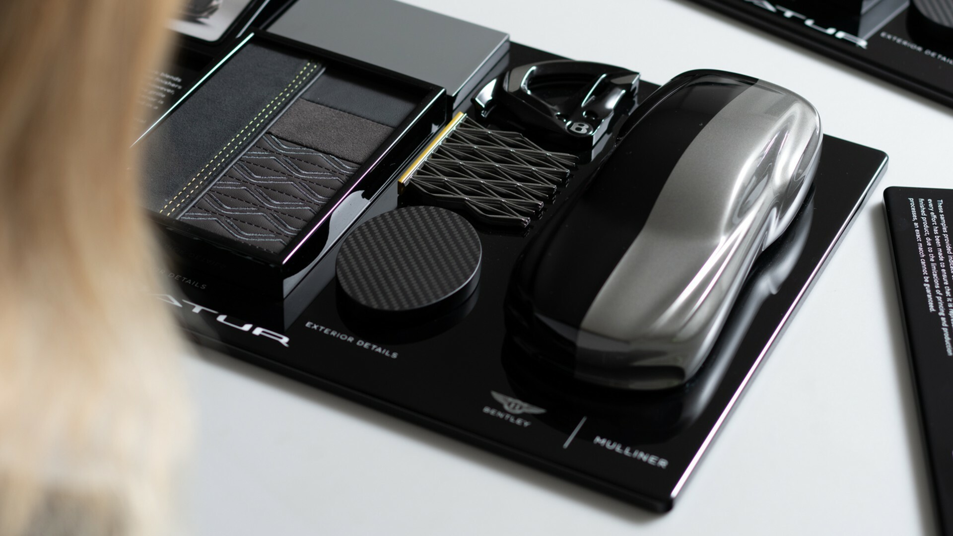 Bentley Showcases Customized Mulliner Batur GTs In Captivating Styles ...