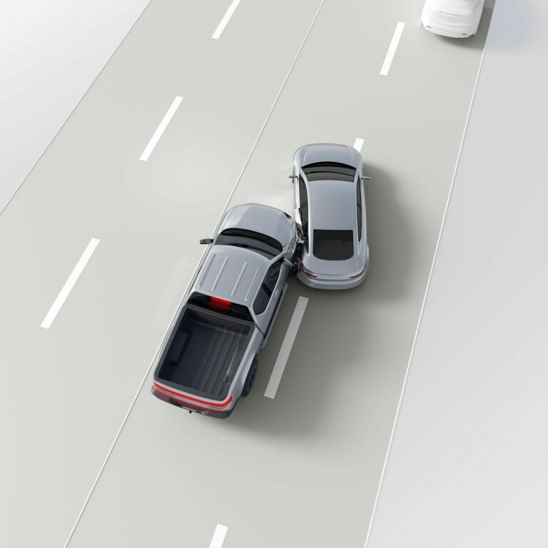 How Bosch’s New Crash Detection Algorithm Saves Lives With Existing ...