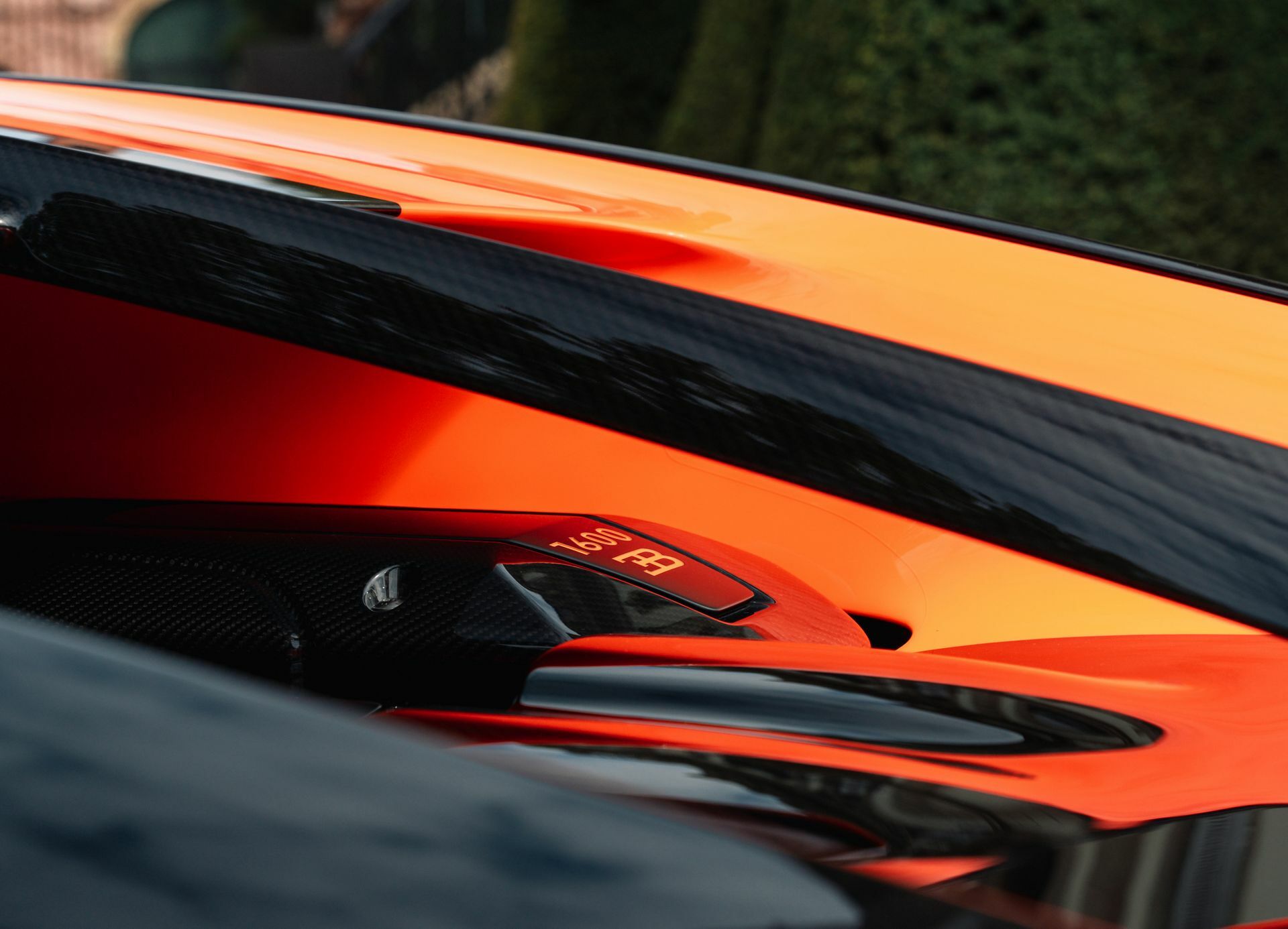 Three World Record Bugattis Return To Molsheim For Special Gathering ...