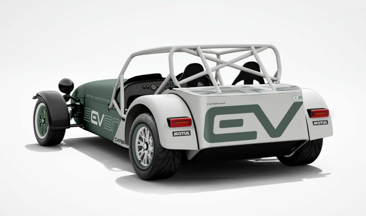 Caterham Teases More Of Project V, Lotus And Alpine Need To Pay ...