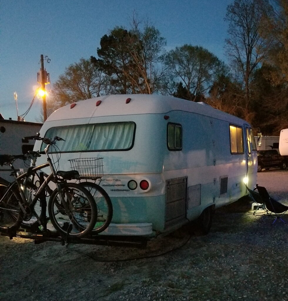 Meet Ceecil: The 1966 Dodge Travco Motorhome With A 770 HP V8 Heart ...