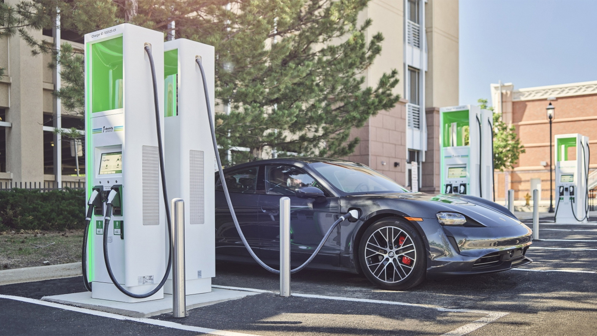U.S. Government May Delay Renewable Fuel Scheme Credits For EVs | Carscoops