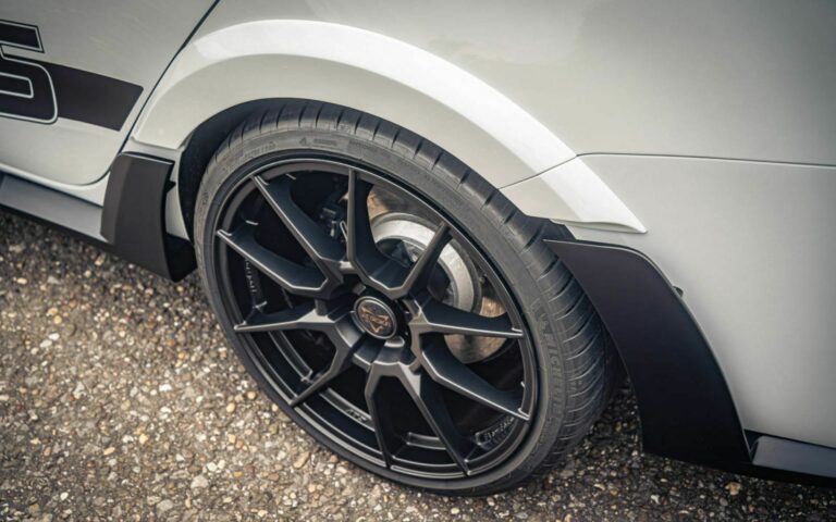 Cupra Leon Sports Tourer Spiced Up From JE Design With Wide Bodykit And ...