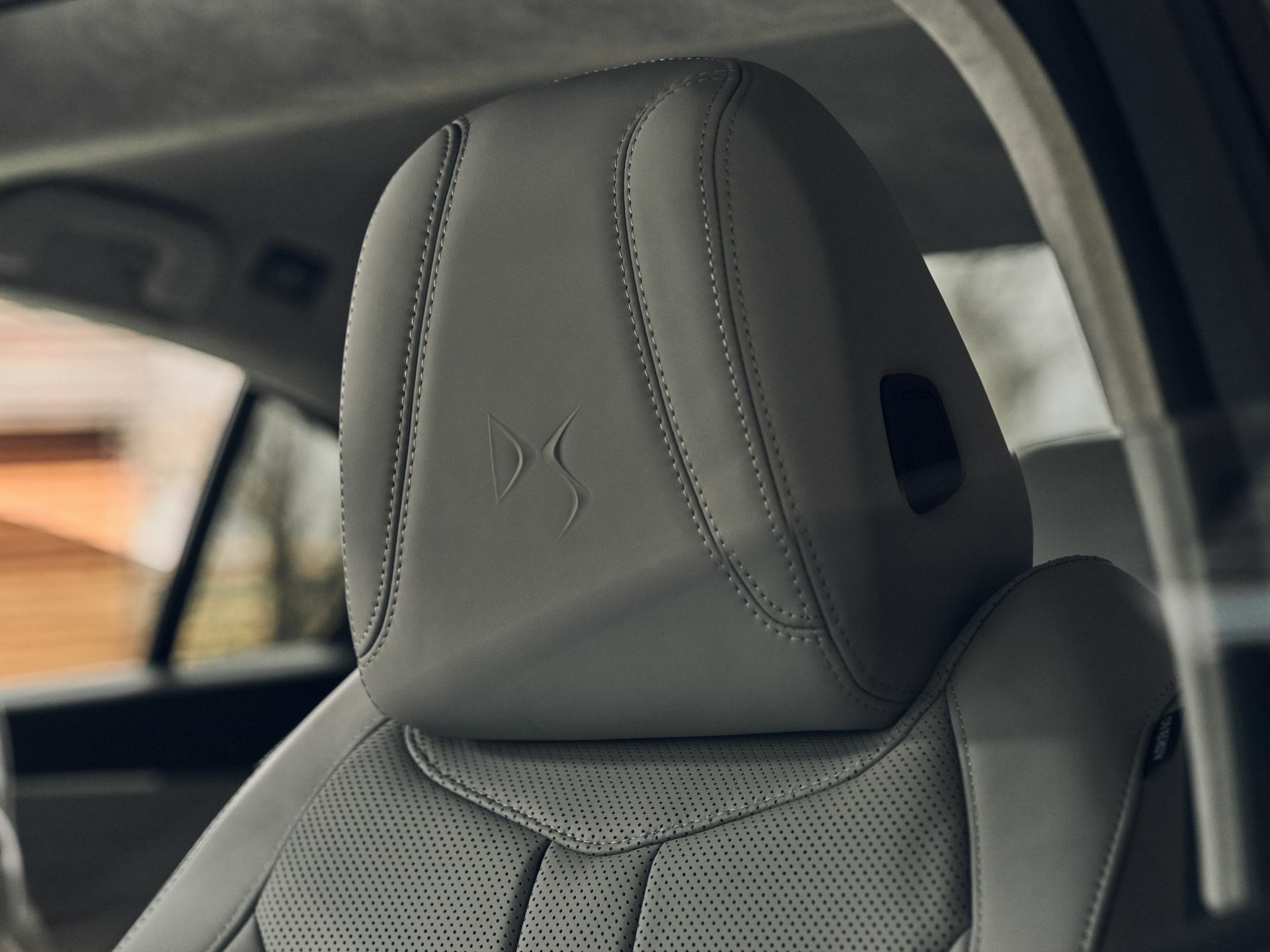 2023 DS 9 Tweaked With New Infotainment And Flagship Opera Version ...