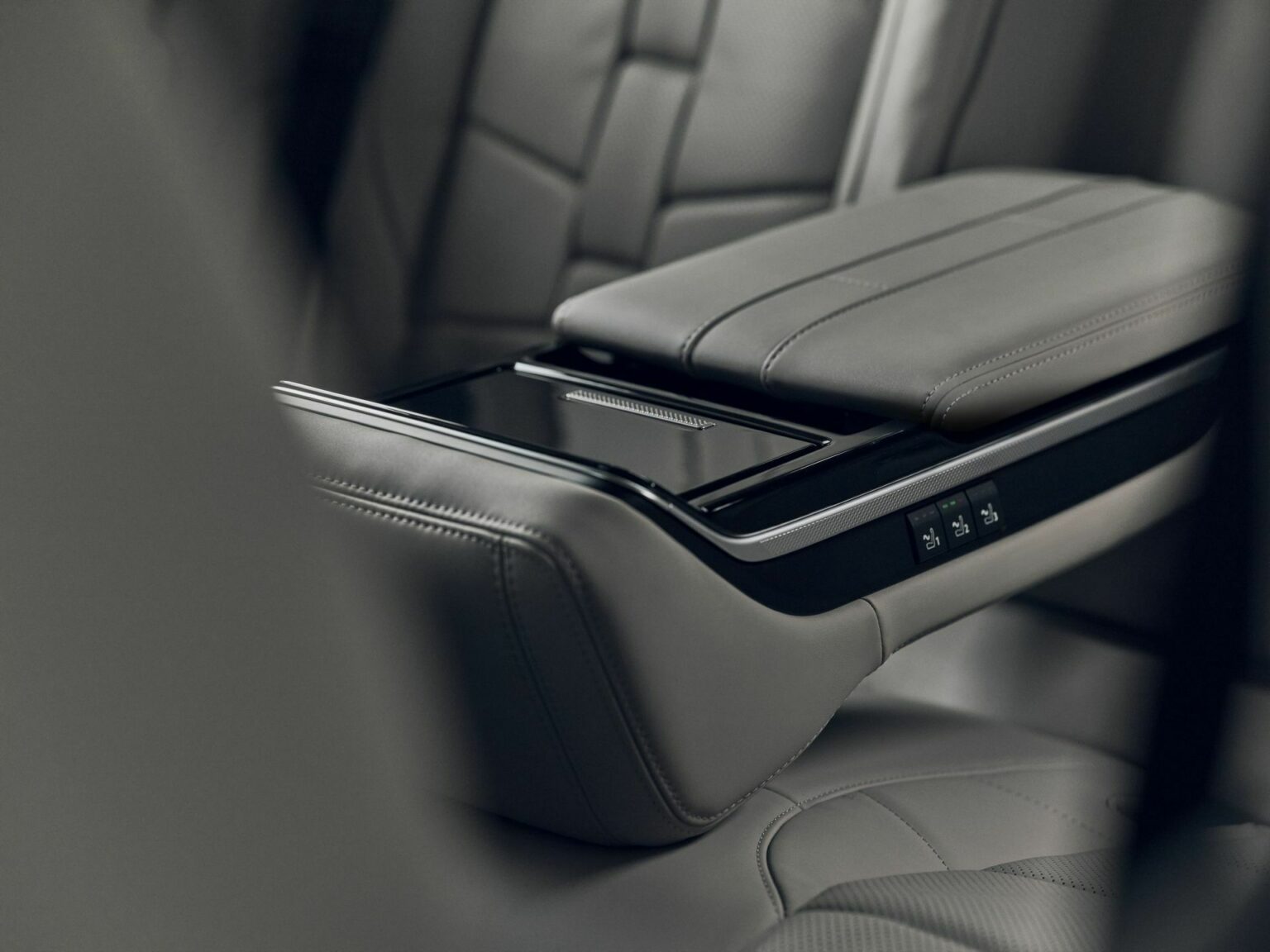 2023 DS 9 Tweaked With New Infotainment And Flagship Opera Version ...