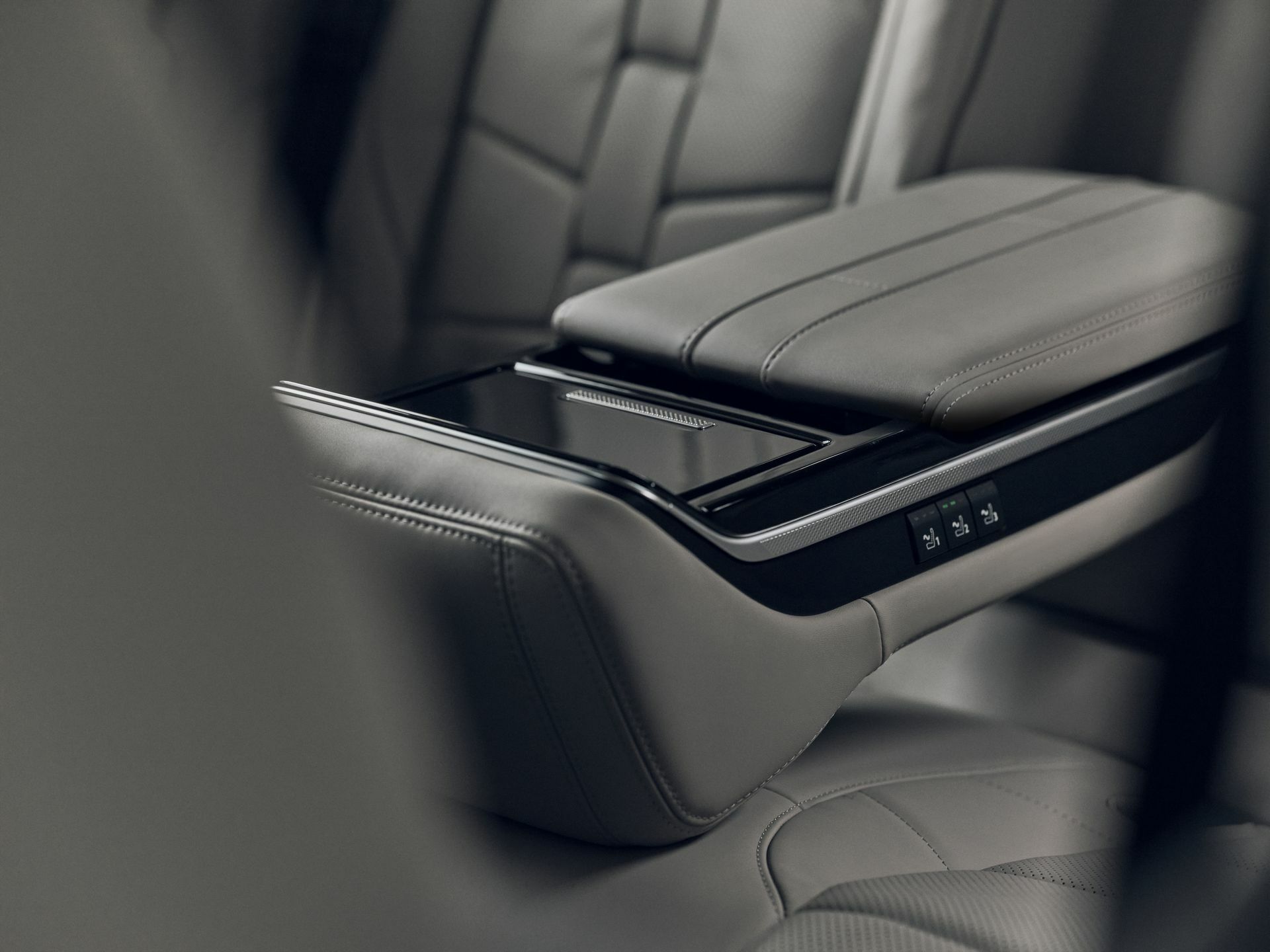2023 DS 9 Tweaked With New Infotainment And Flagship Opera Version ...