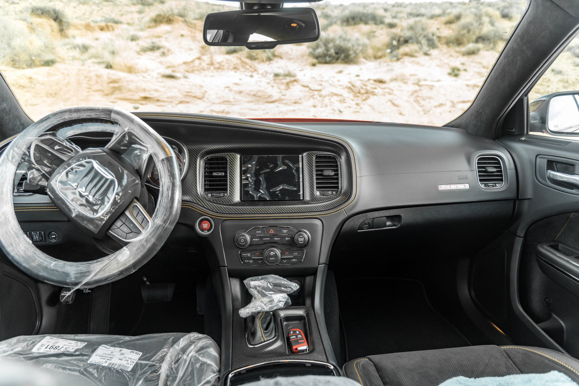 Dodge Charger King Daytona Owner Hoping For A King’s Ransom From Online ...