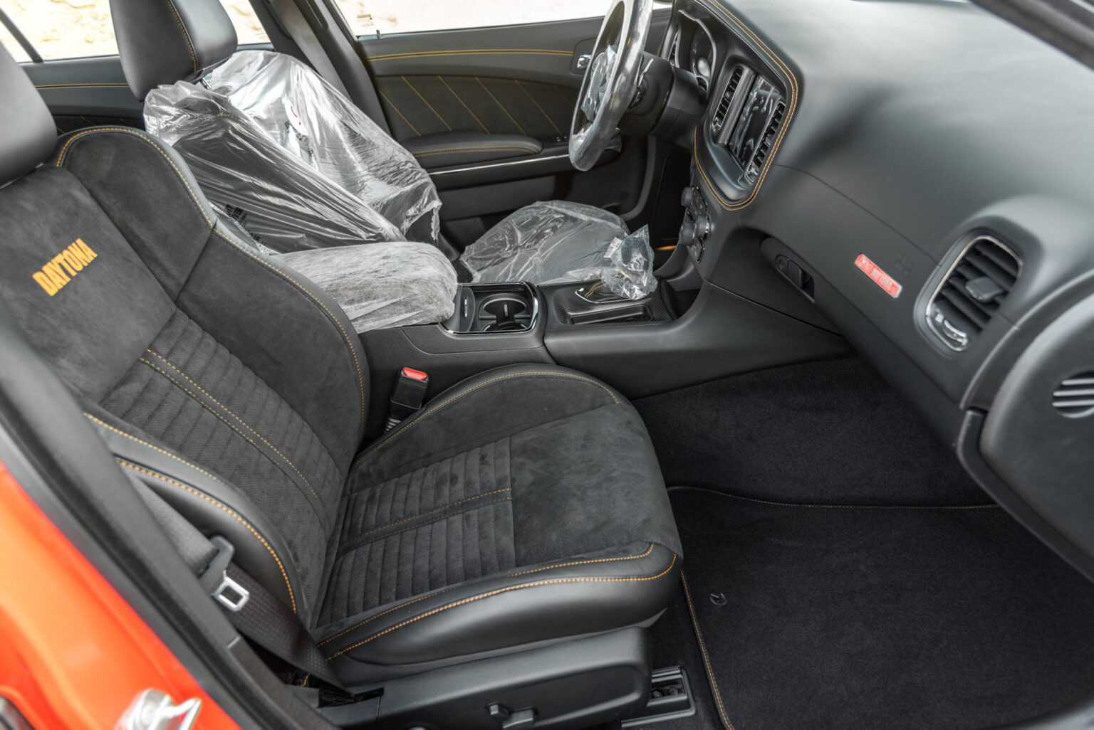 Dodge Charger King Daytona Owner Hoping For A King’s Ransom From Online ...