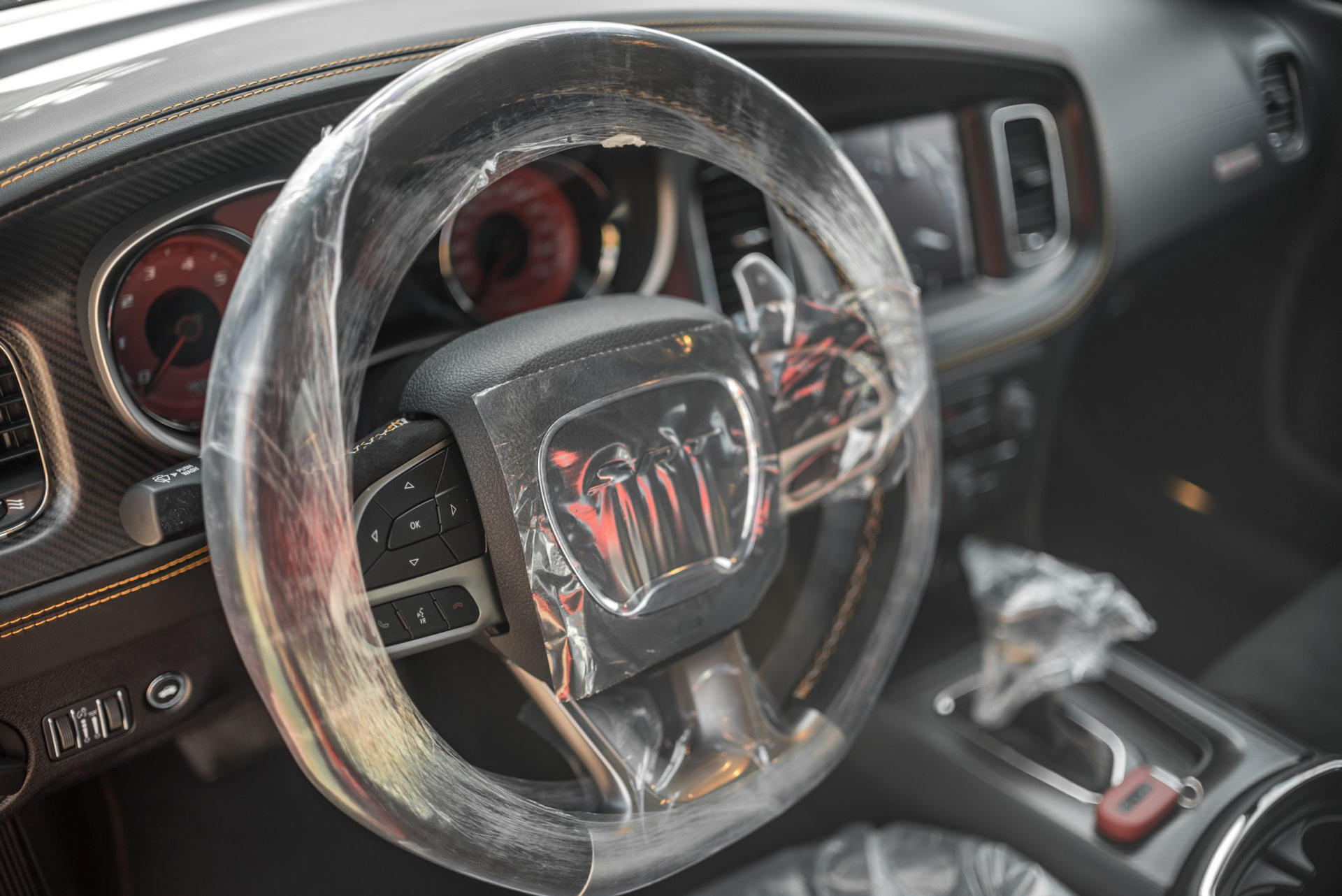 Dodge Charger King Daytona Owner Hoping For A King’s Ransom From Online ...