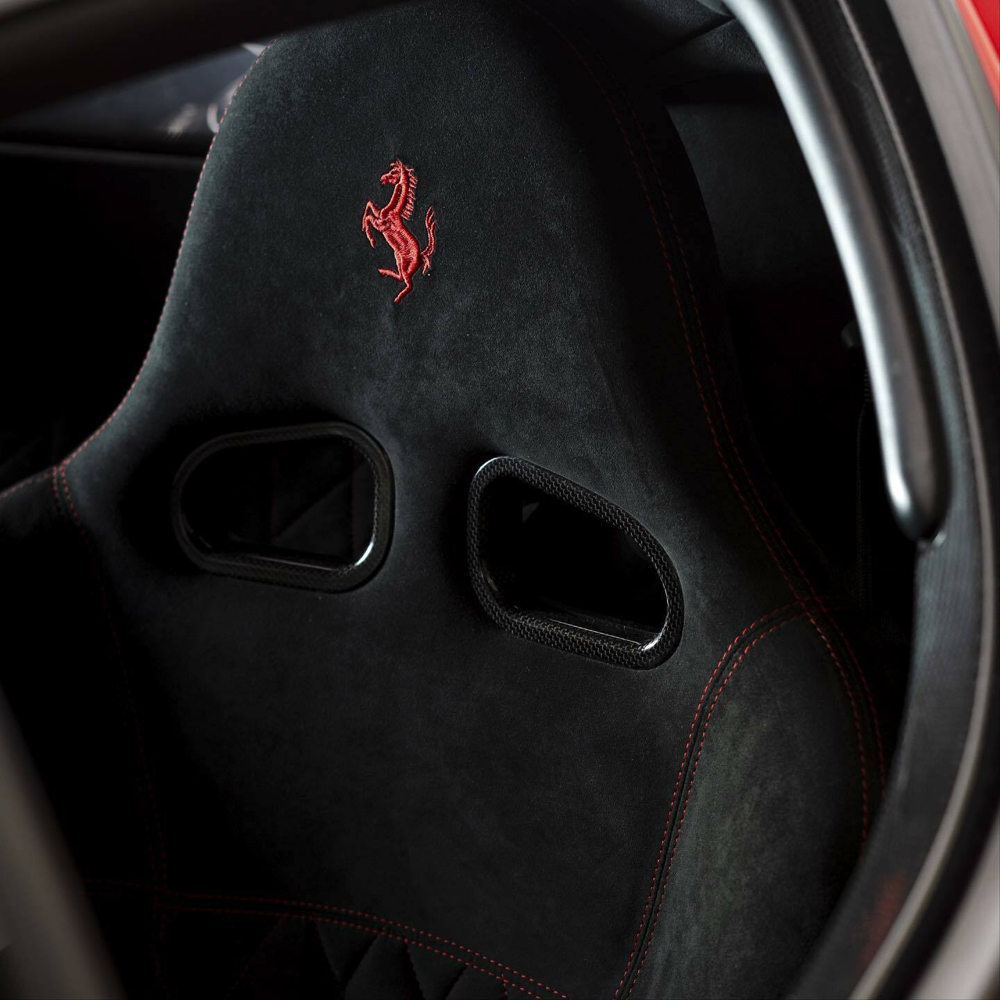 Fernando Alonso’s First-Built Ferrari Enzo Goes to Auction, May Fetch ...