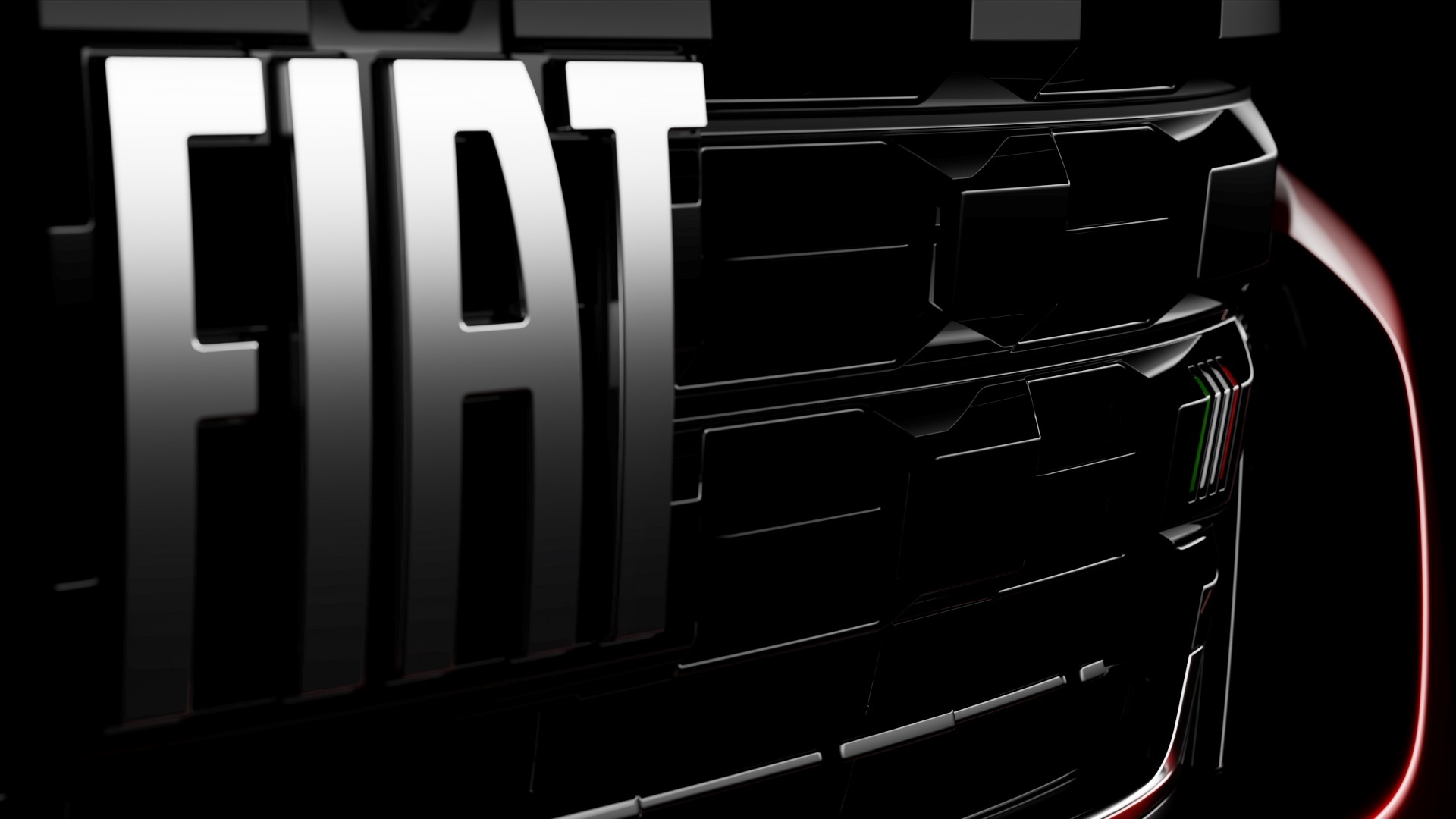 Fiat Titano Pickup Teased For South America As Peugeot Landtrek’s ...