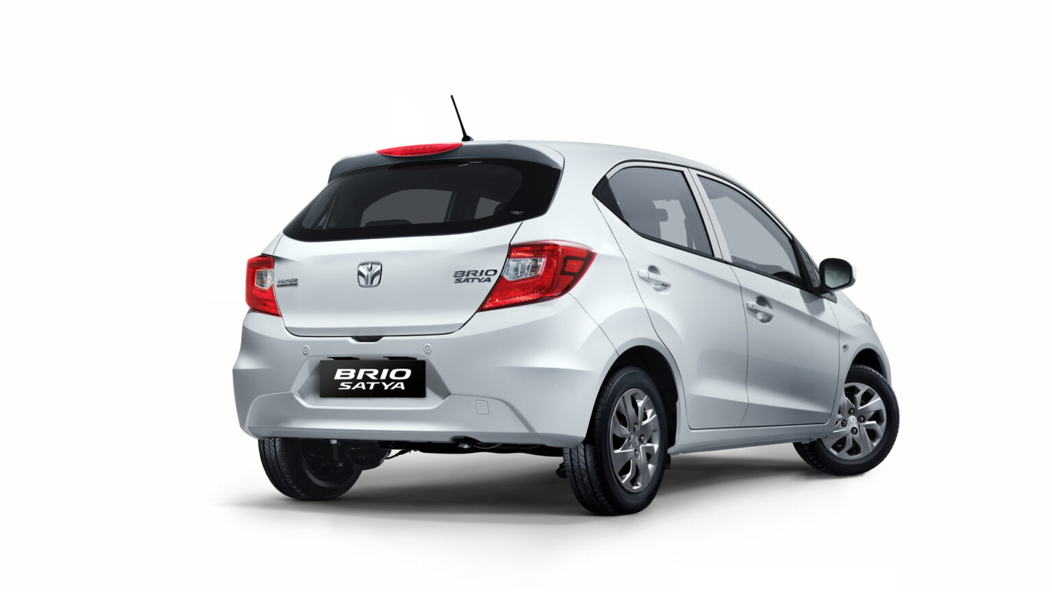 Honda Brio Facelift Debuts In Indonesia With Fresh Styling Cues And New ...