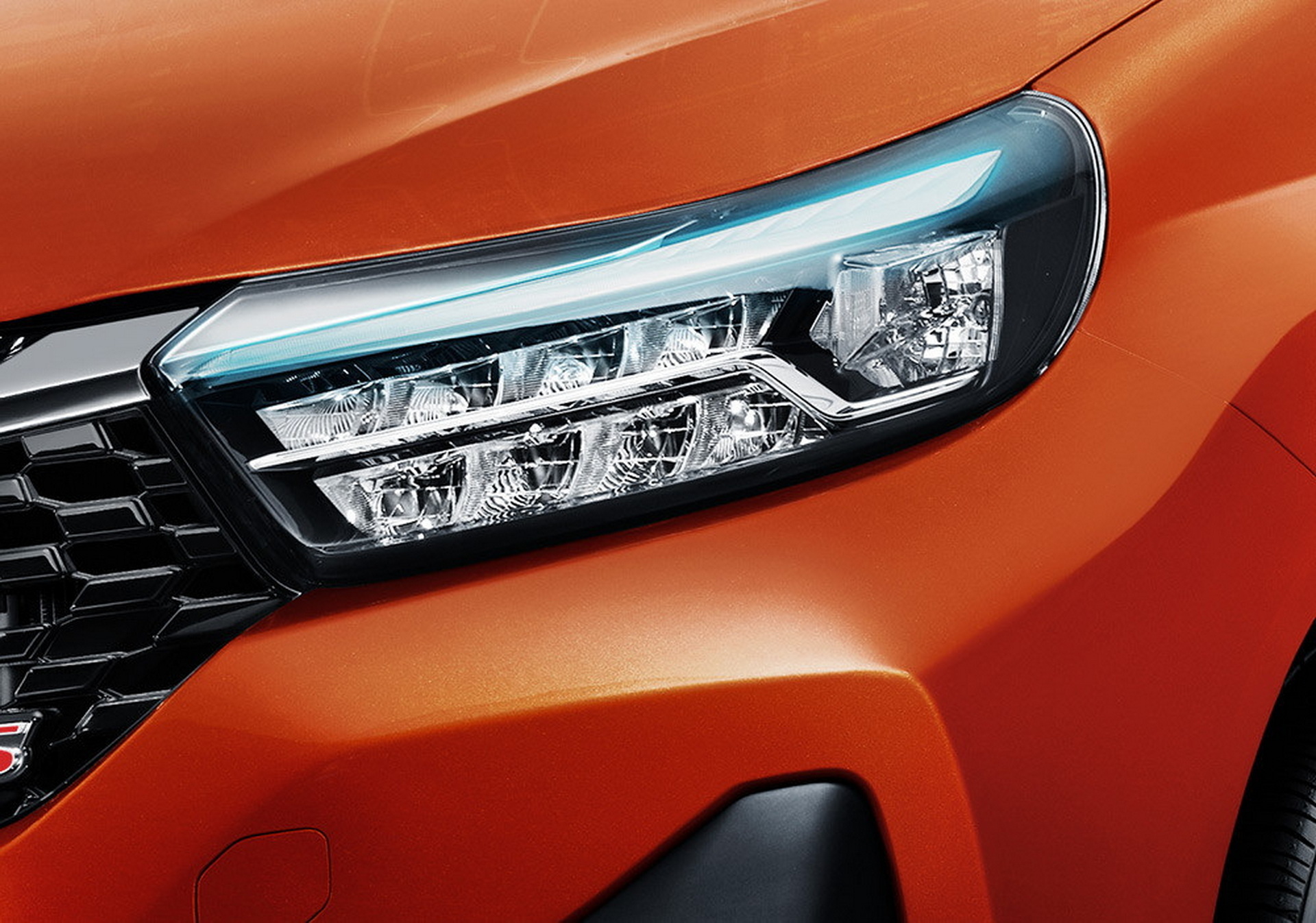 Honda Brio Facelift Debuts In Indonesia With Fresh Styling Cues And New ...