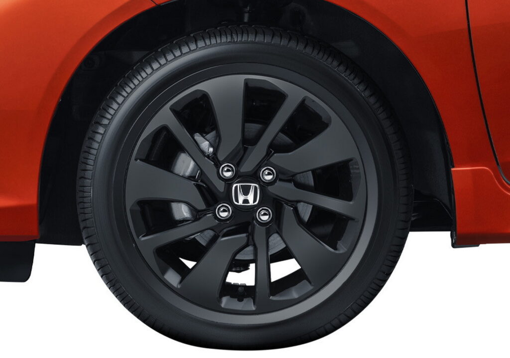 Honda Brio Facelift Debuts In Indonesia With Fresh Styling Cues And New ...