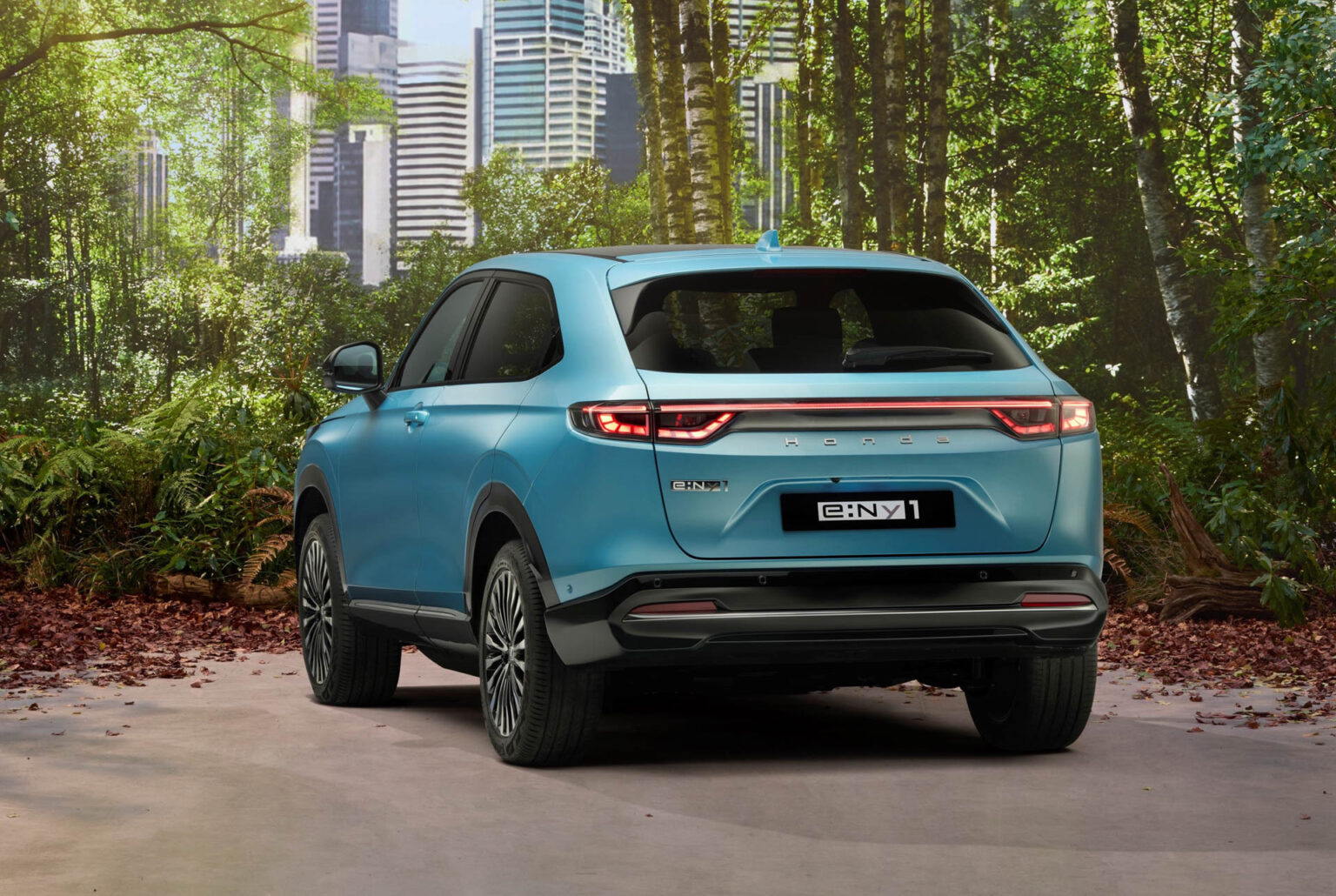 Honda Justifies Its EV Strategy, Believes Europe’s Infrastructure Won’t ...