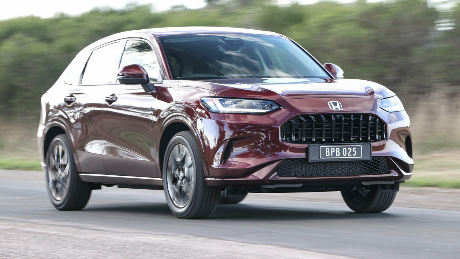 2025 VW T-Roc: From Design To Drive, Here’s What We Know | Carscoops