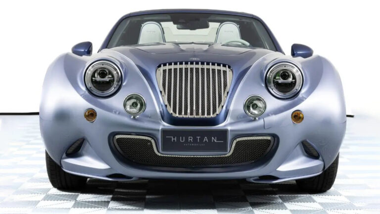 Hurtan’s Grand Albaycin UAE Limited Edition Is Inspired By Arabian ...