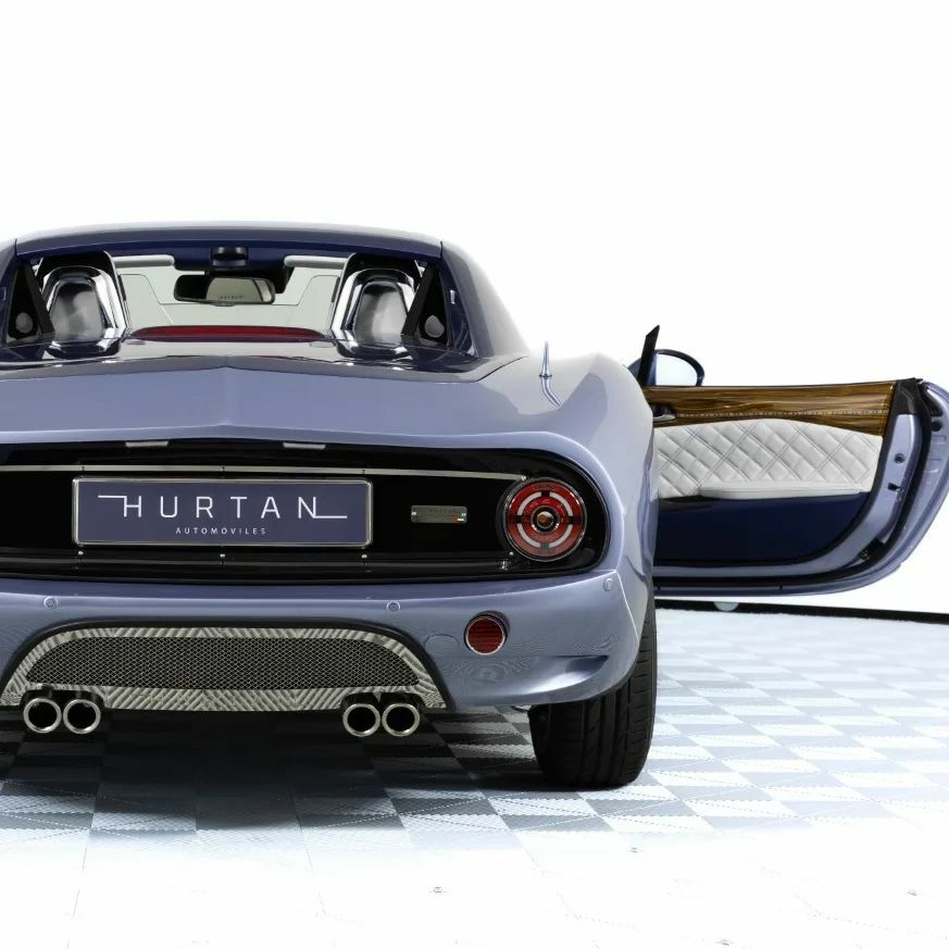 Hurtan’s Grand Albaycin UAE Limited Edition Is Inspired By Arabian ...