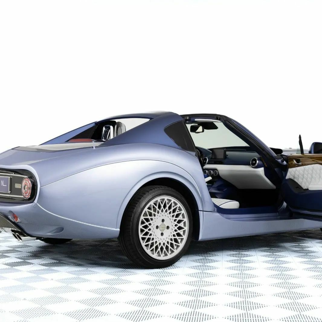 Hurtan’s Grand Albaycin UAE Limited Edition Is Inspired By Arabian ...