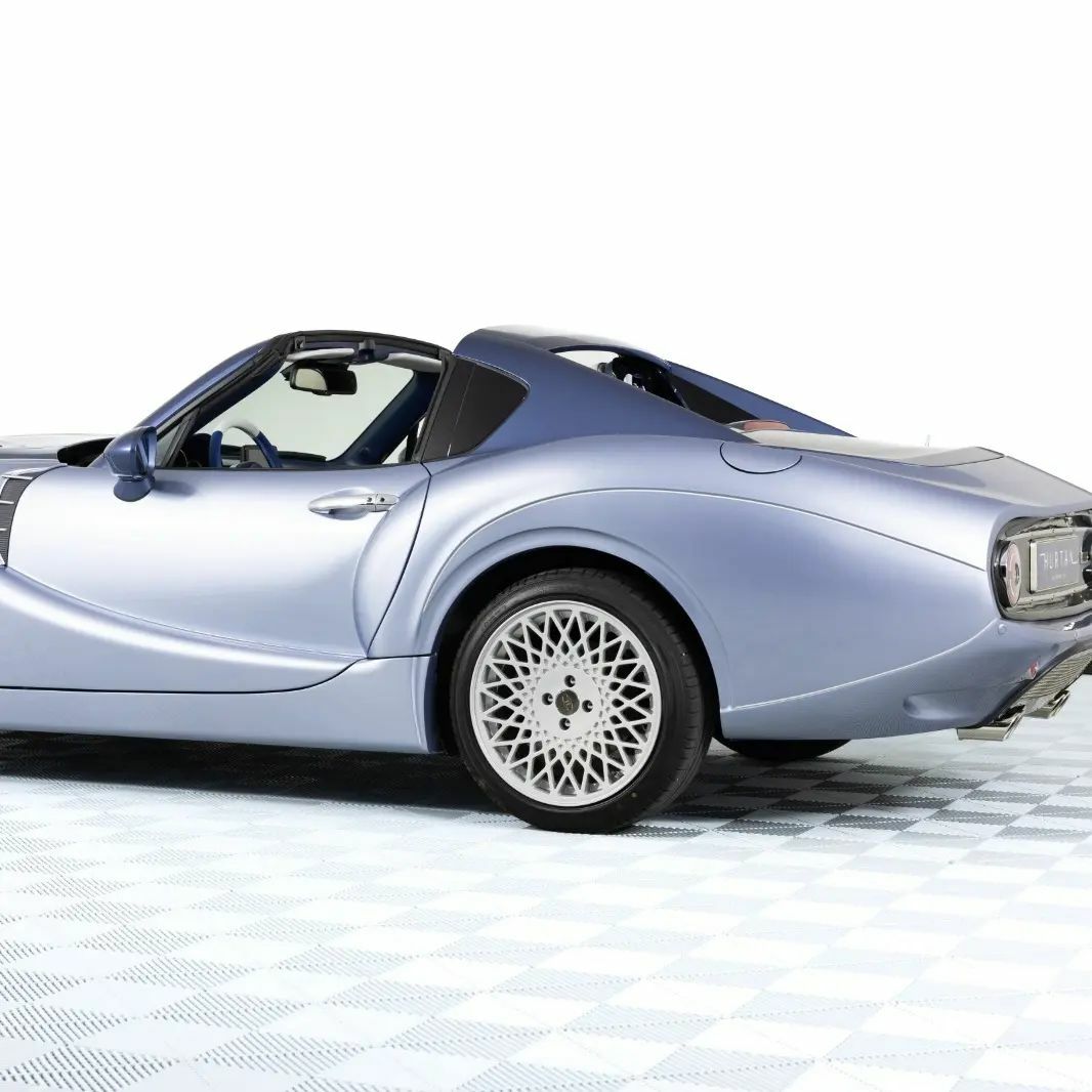 Hurtan’s Grand Albaycin UAE Limited Edition Is Inspired By Arabian ...