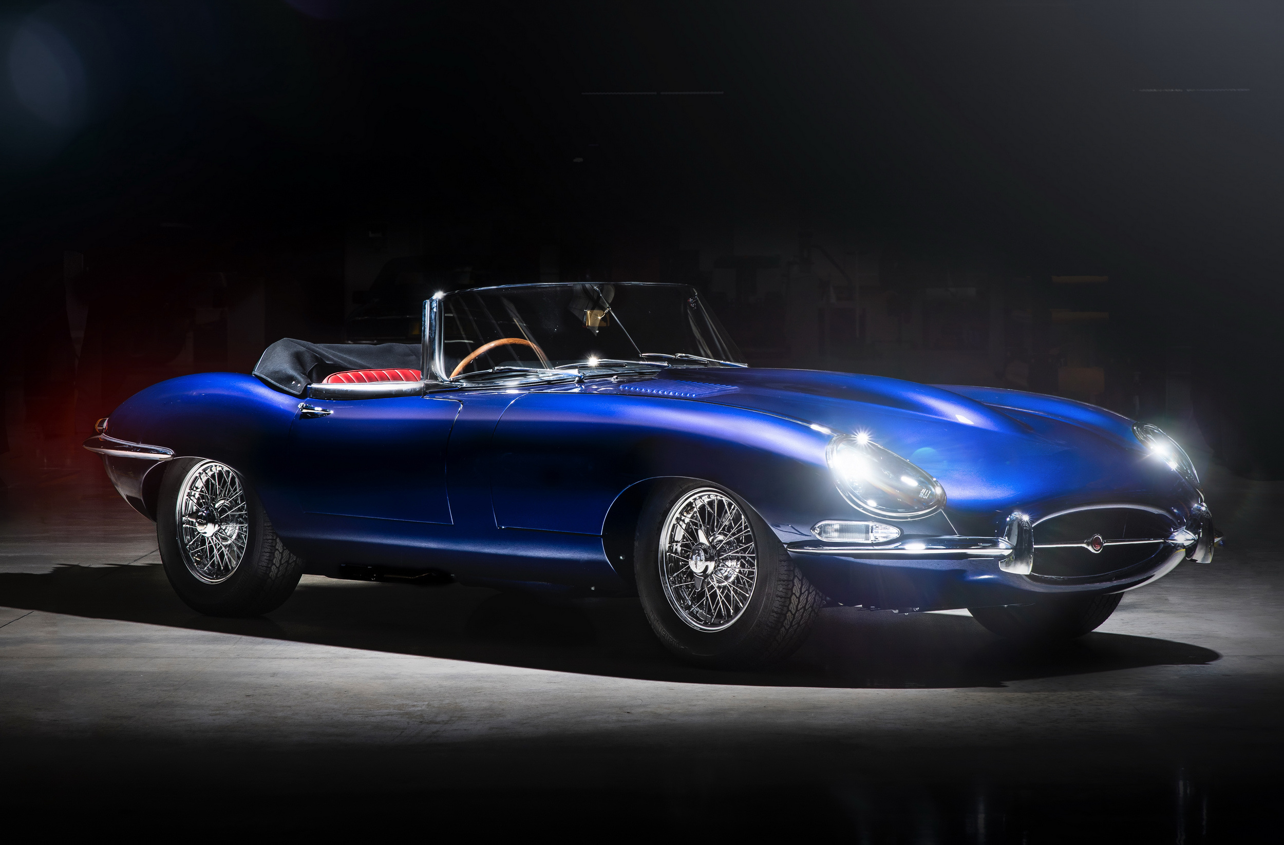 What’s The Most Beautiful British Car Ever? | Carscoops