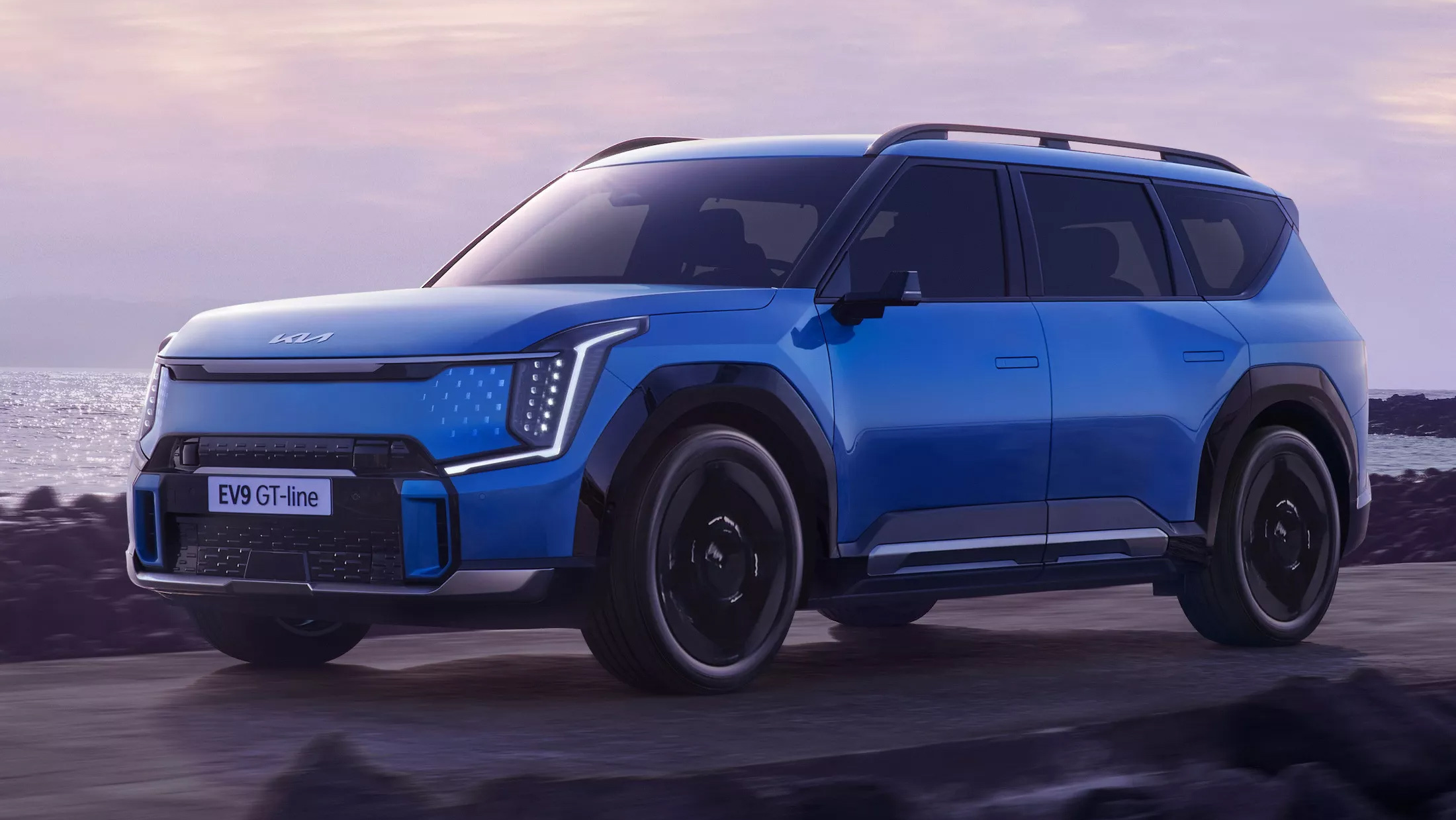 Kia To Offer $7,500 Discount To EV Shoppers Opting To Lease One Of Its ...