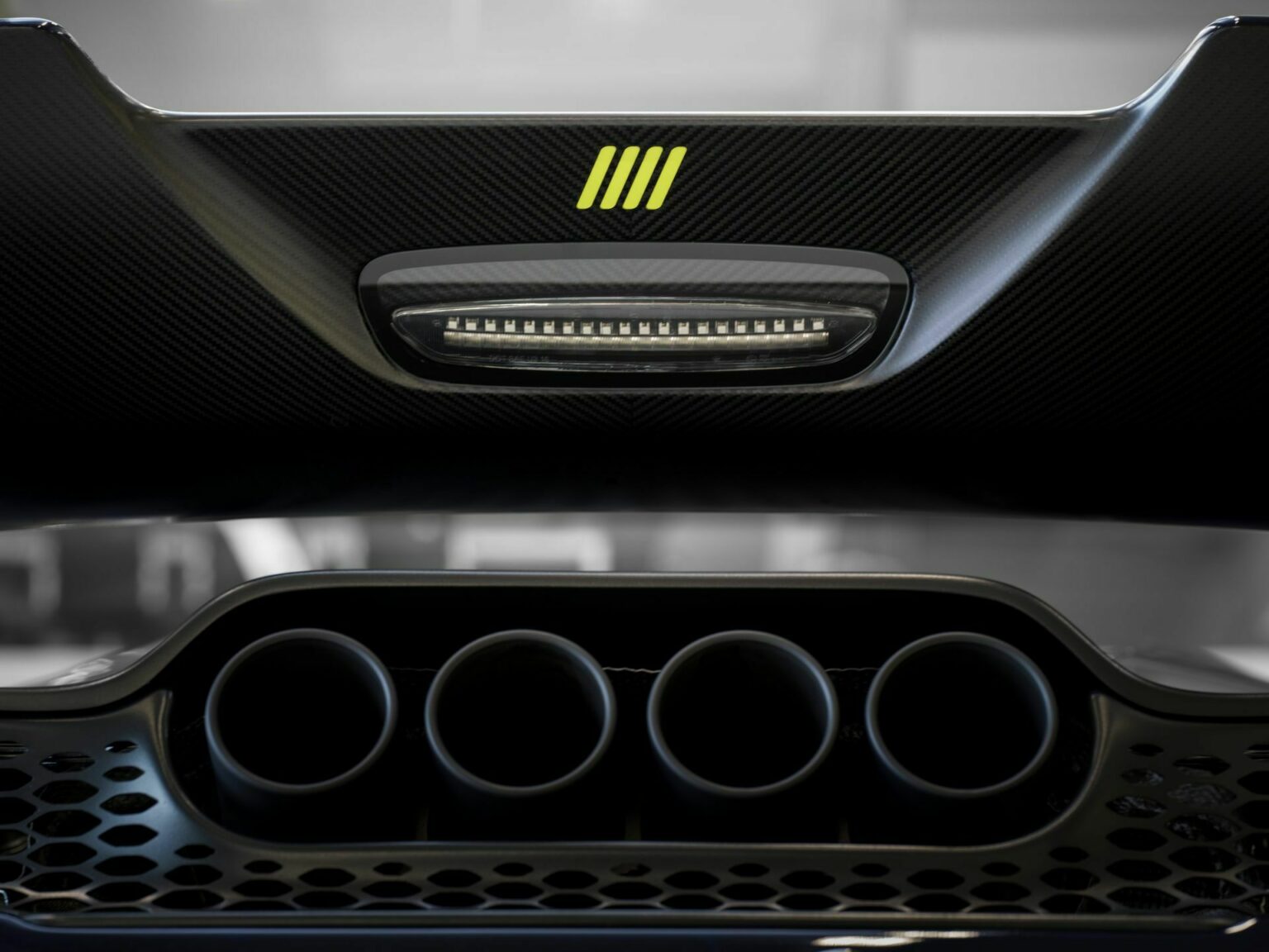 Lando Norris Takes Delivery Of His New Custom McLaren 765LT Spider ...